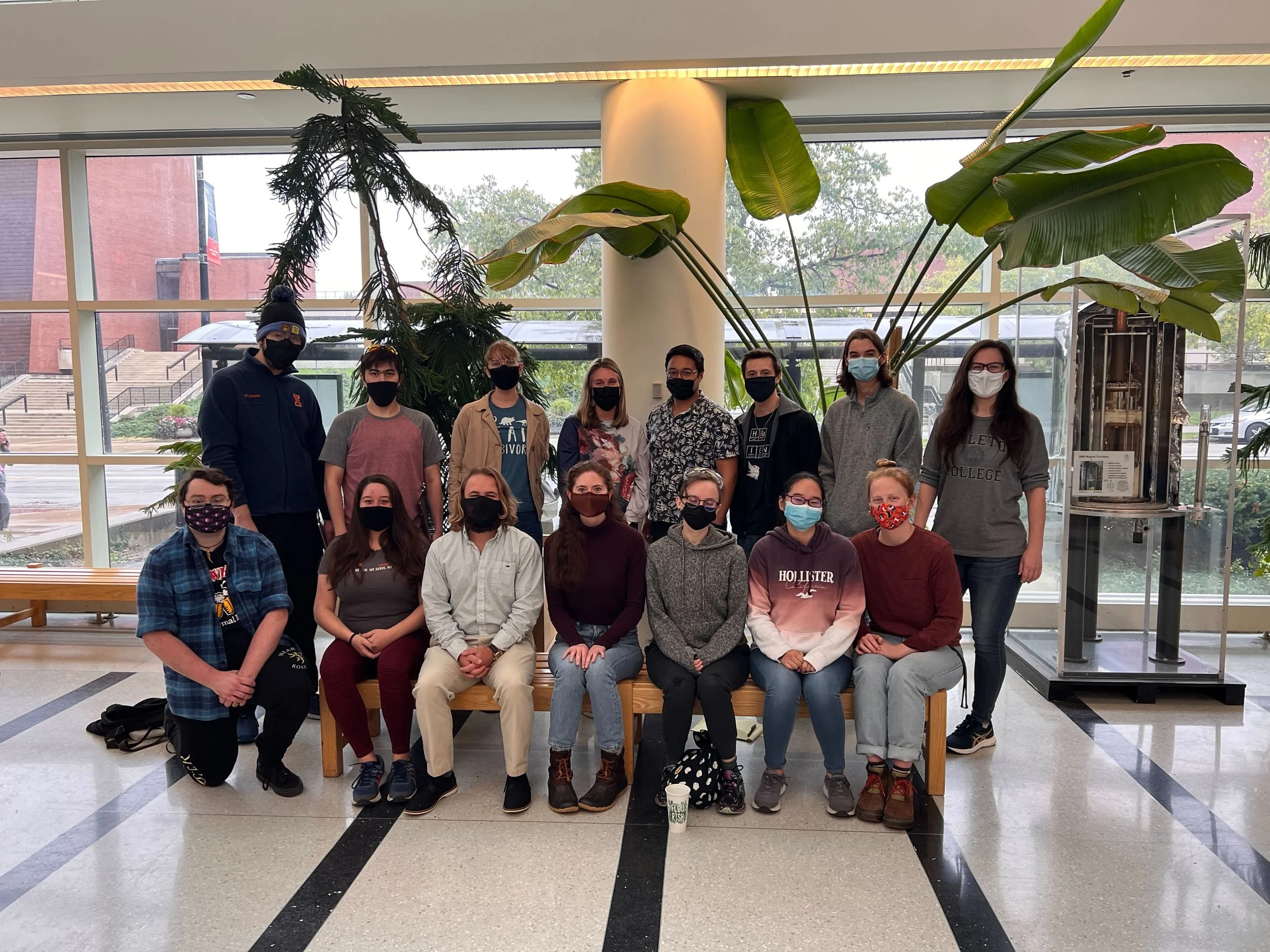 The Fout Group