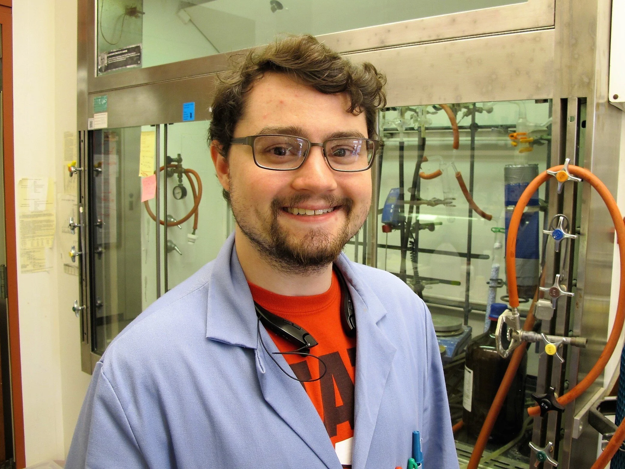 The Team — The Fout Group