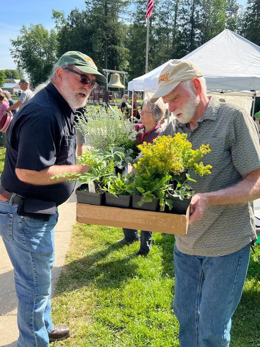 Native-Plant-Sale — KNPS