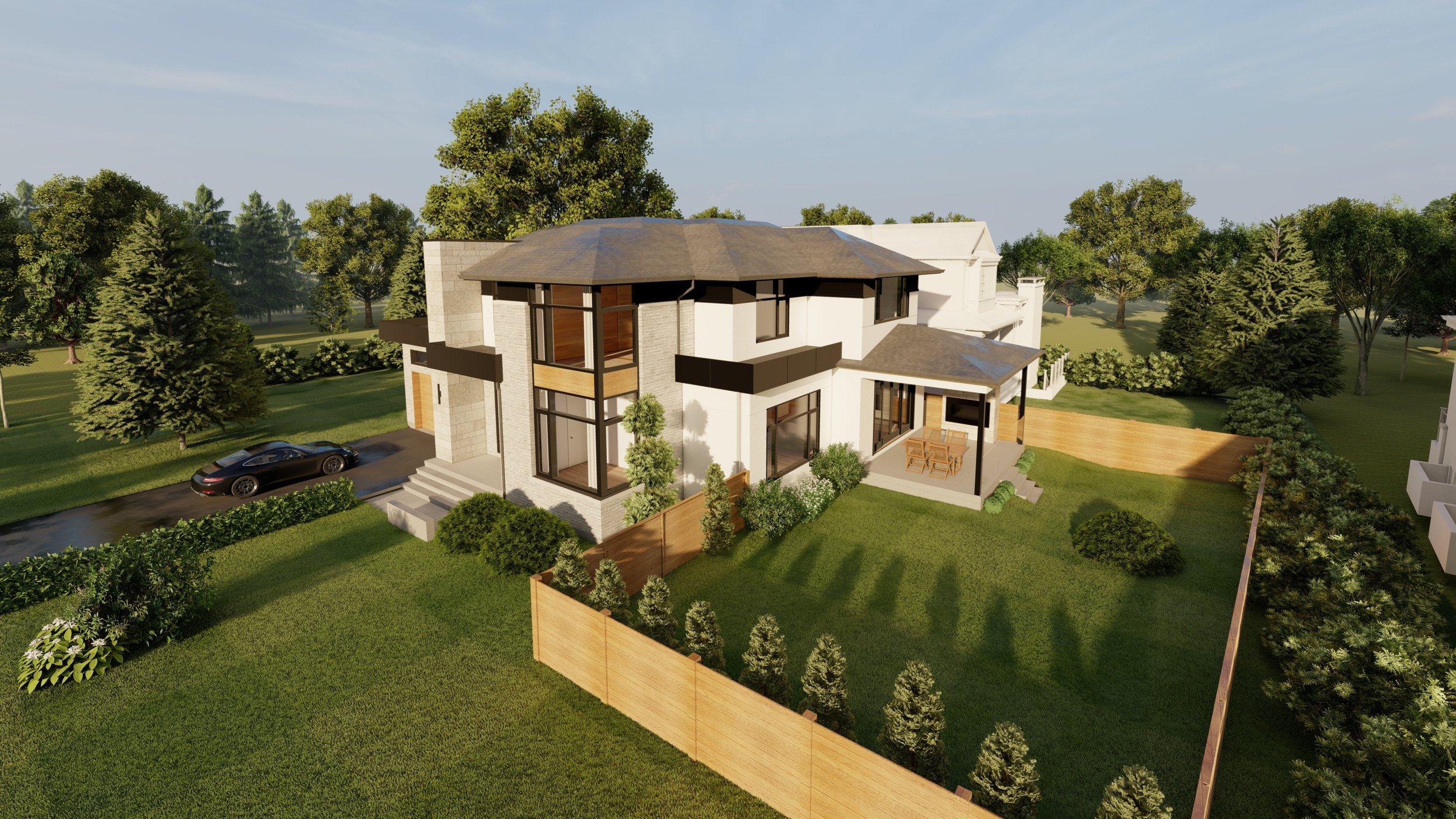 Upcoming — Vivid Homes