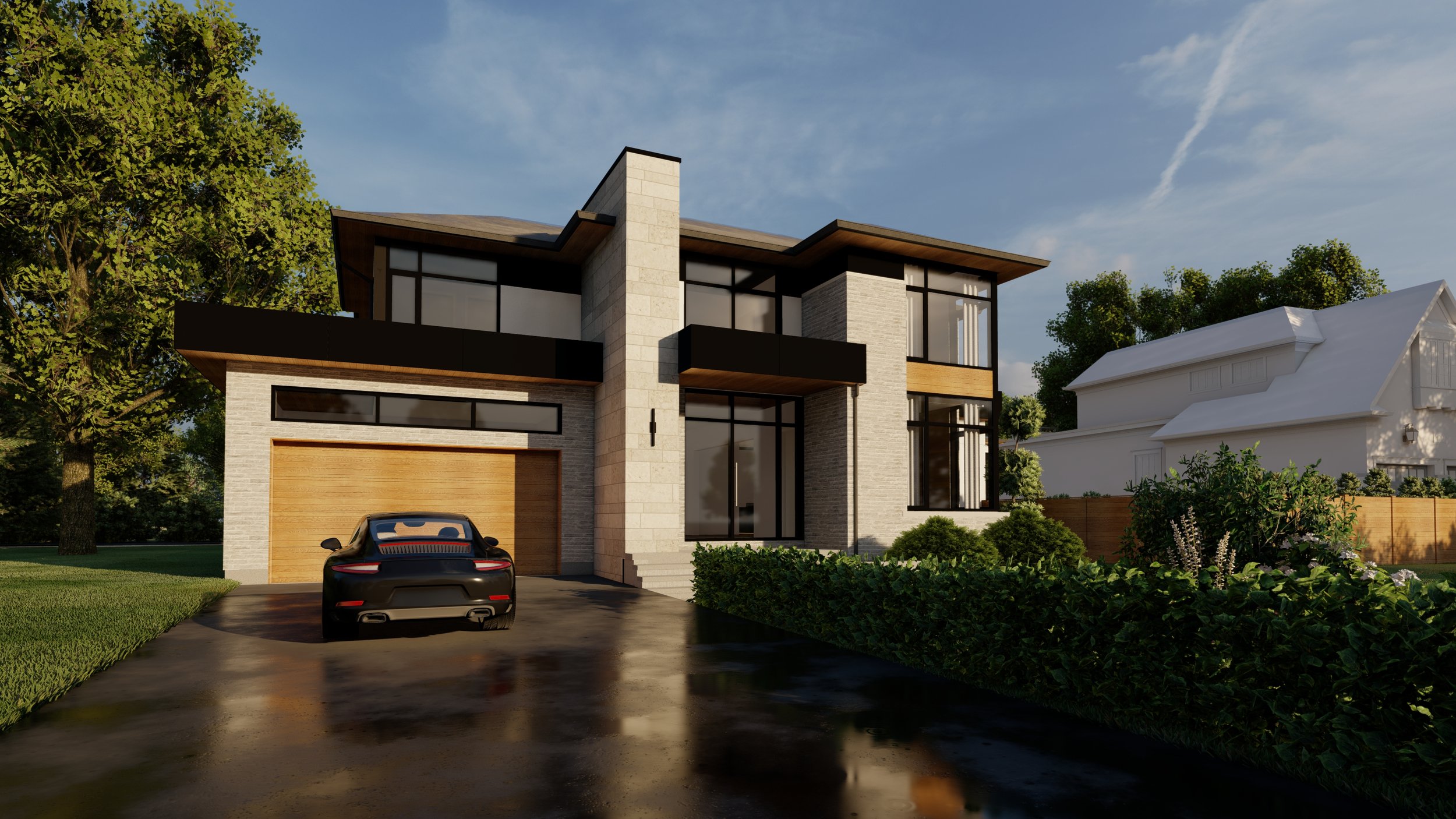 Upcoming — Vivid Homes