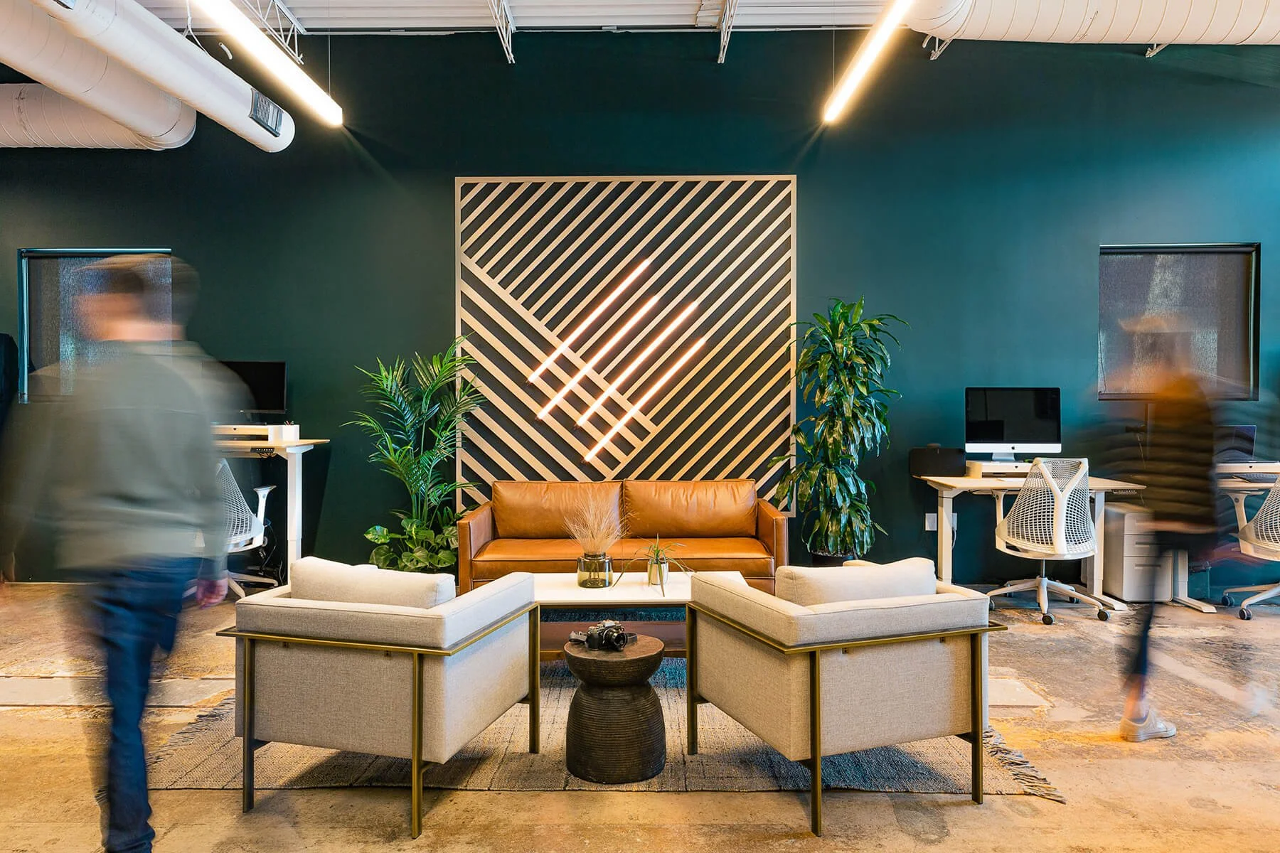 Commercial Video Production Company