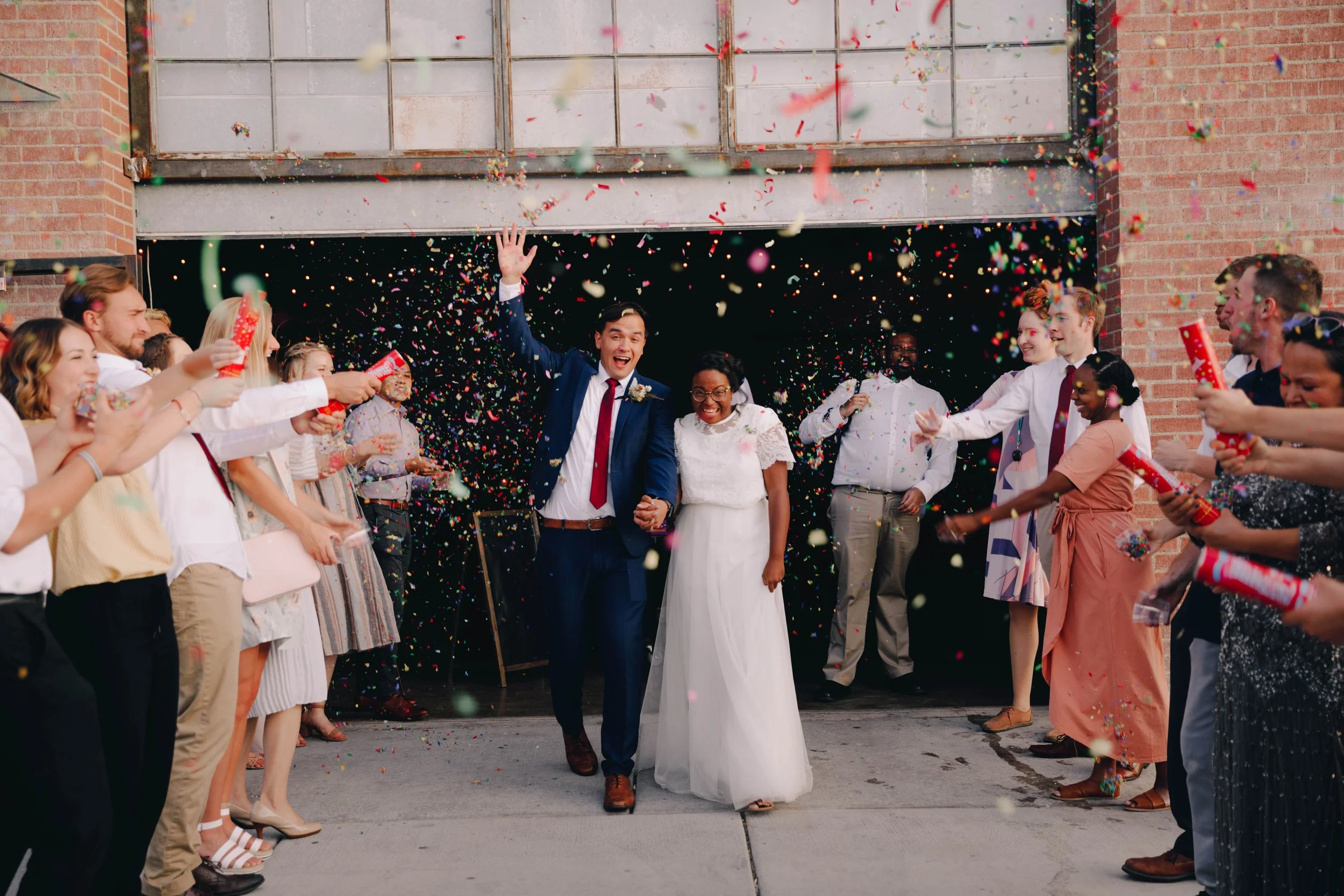 Page — The Bright Building