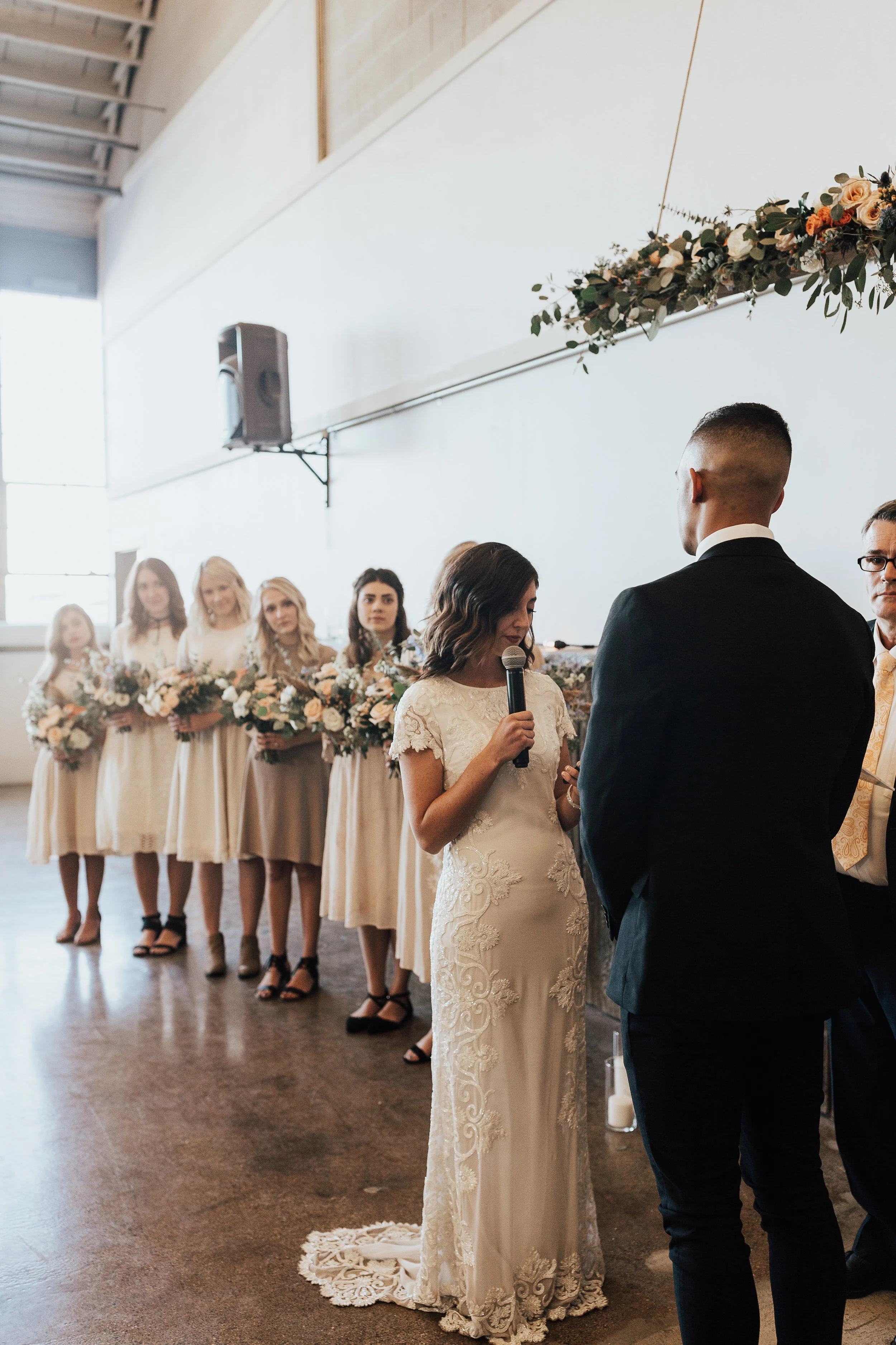 Wedding Venue-The Bright Building