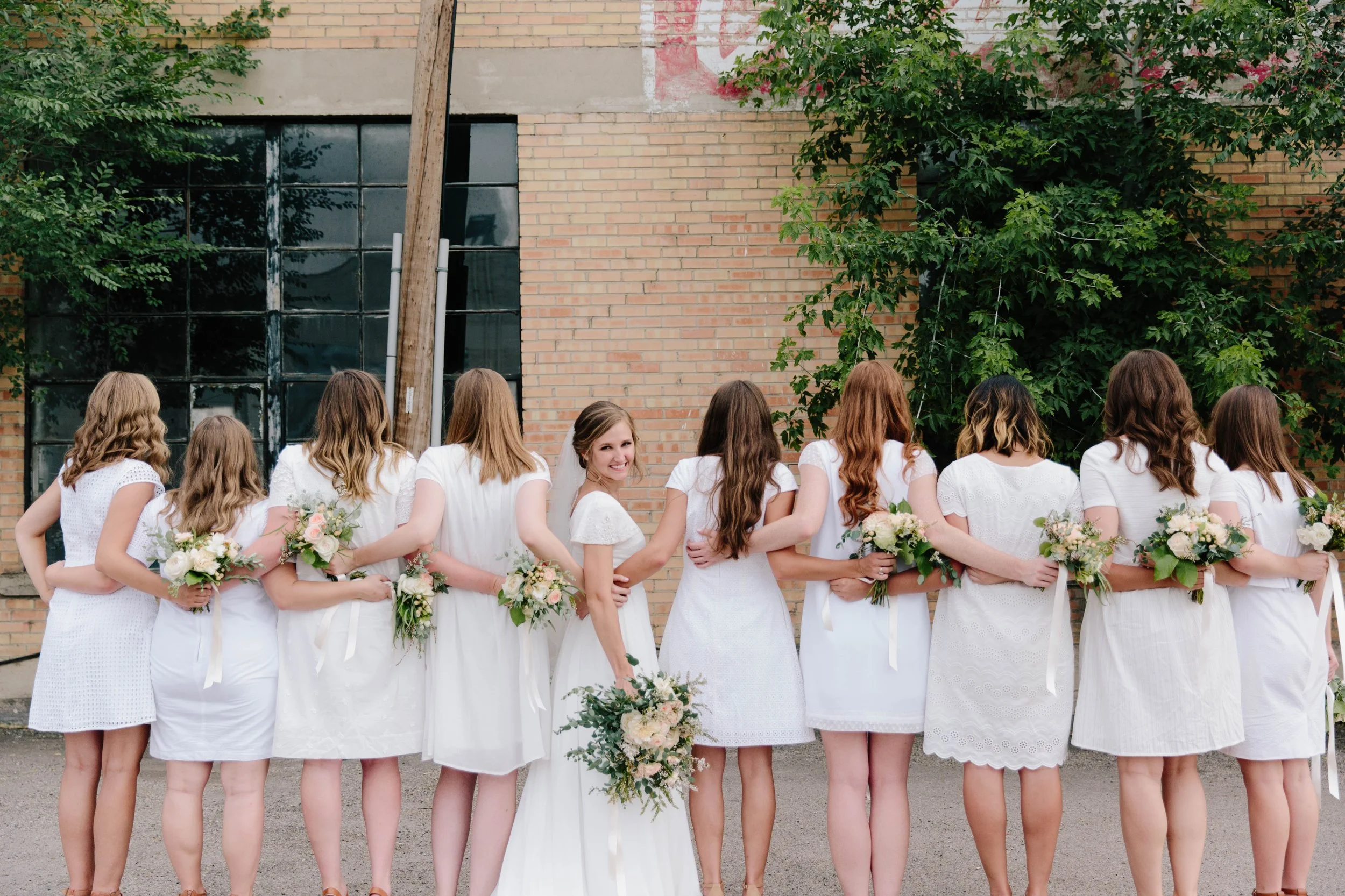 Wedding Venue-The Bright Building