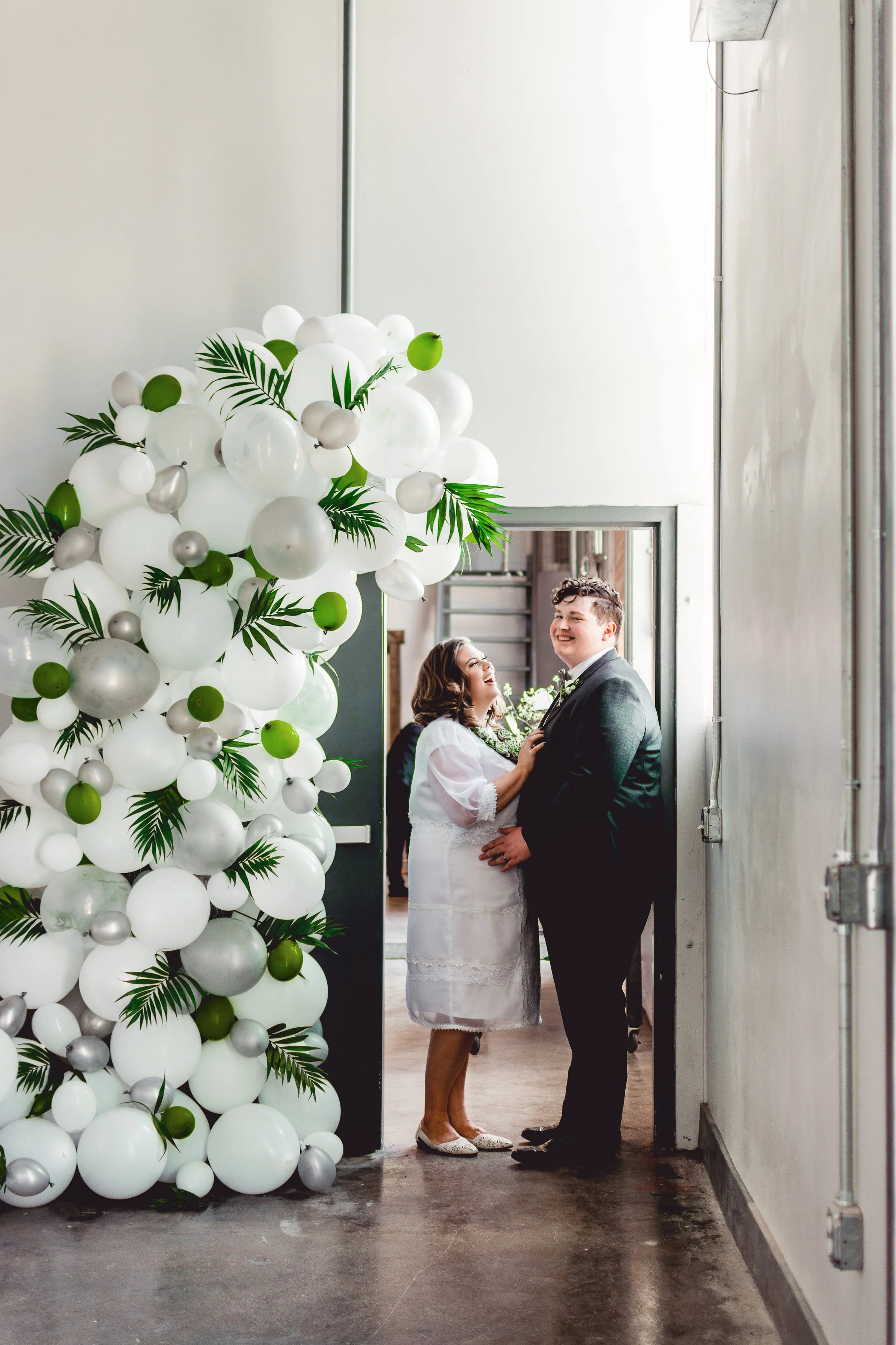 A Beautiful and Affordable Wedding Venue - The Bright Building