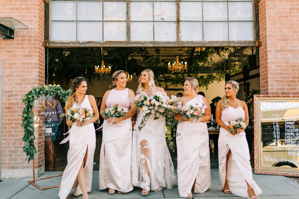 Page — The Bright Building