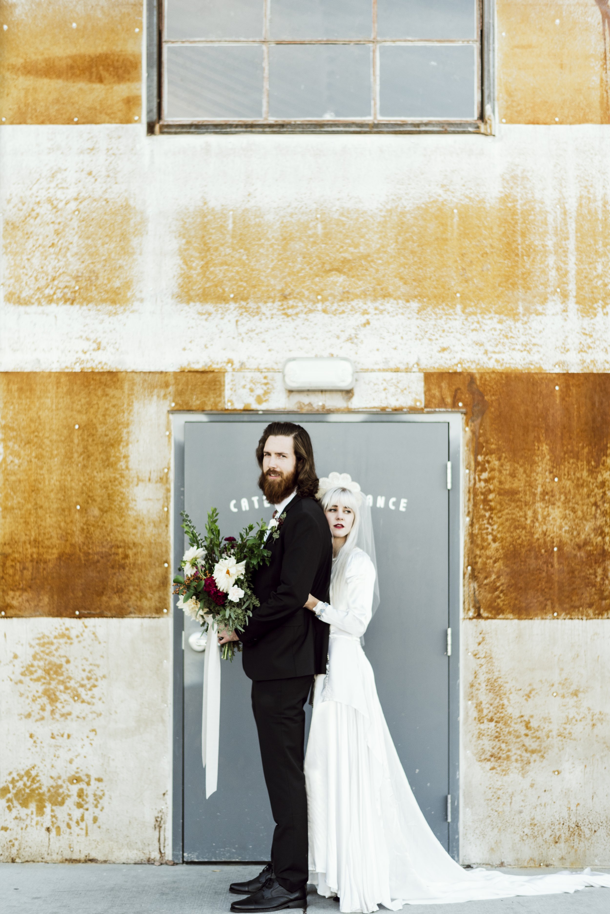 A Beautiful and Affordable Wedding Venue - The Bright Building