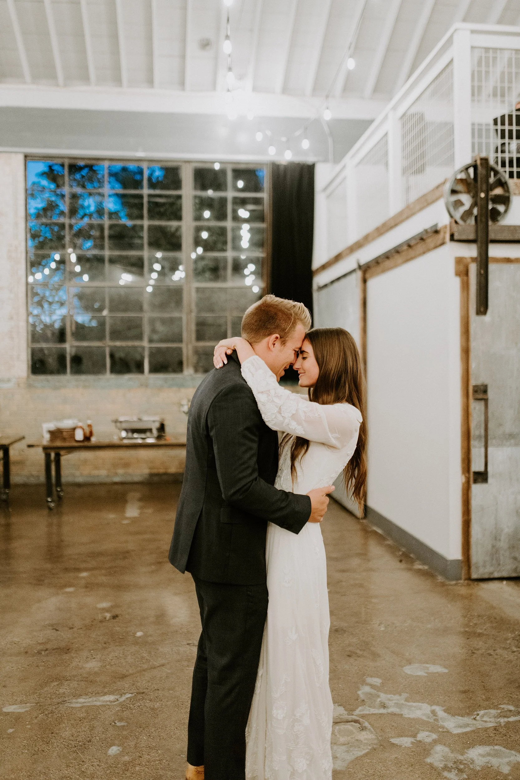 A Beautiful and Affordable Wedding Venue - The Bright Building