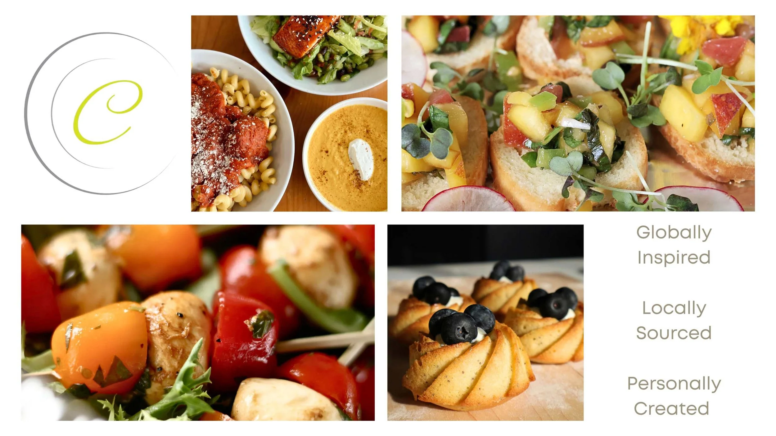 Coleman Catering