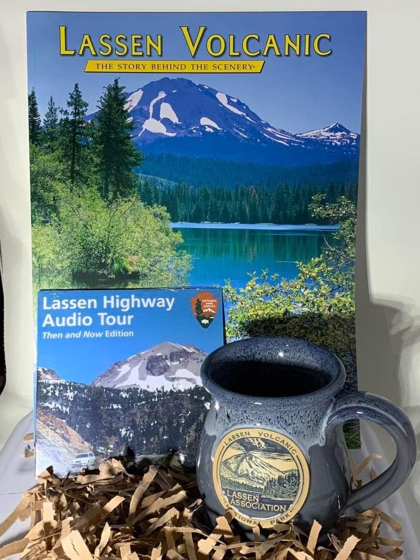 Lassen Association | Peak Your Curiosity