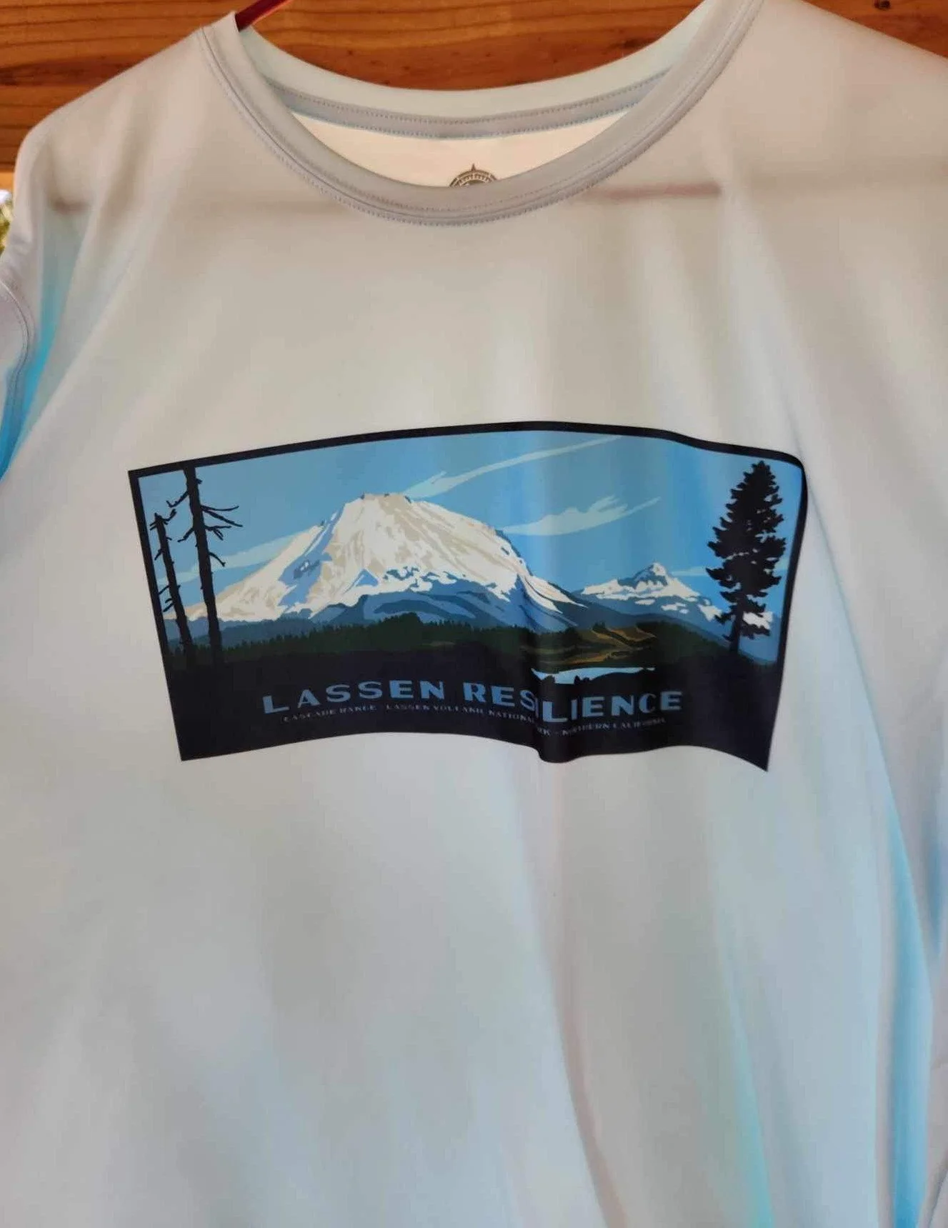 Lassen Resilience — Lassen Association | Peak Your Curiosity