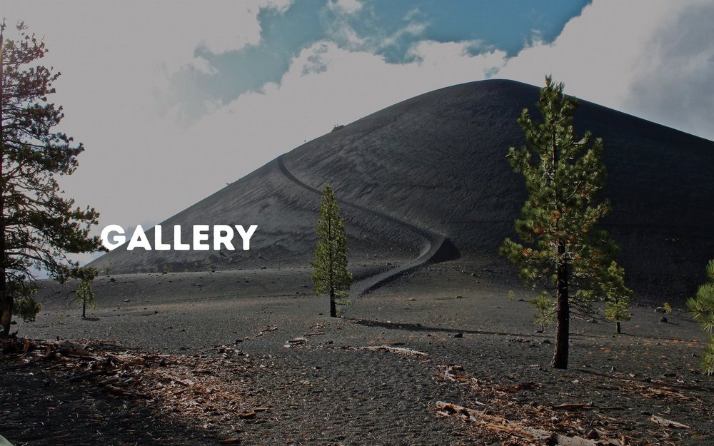 Gallery — Lassen Association | Peak Your Curiosity