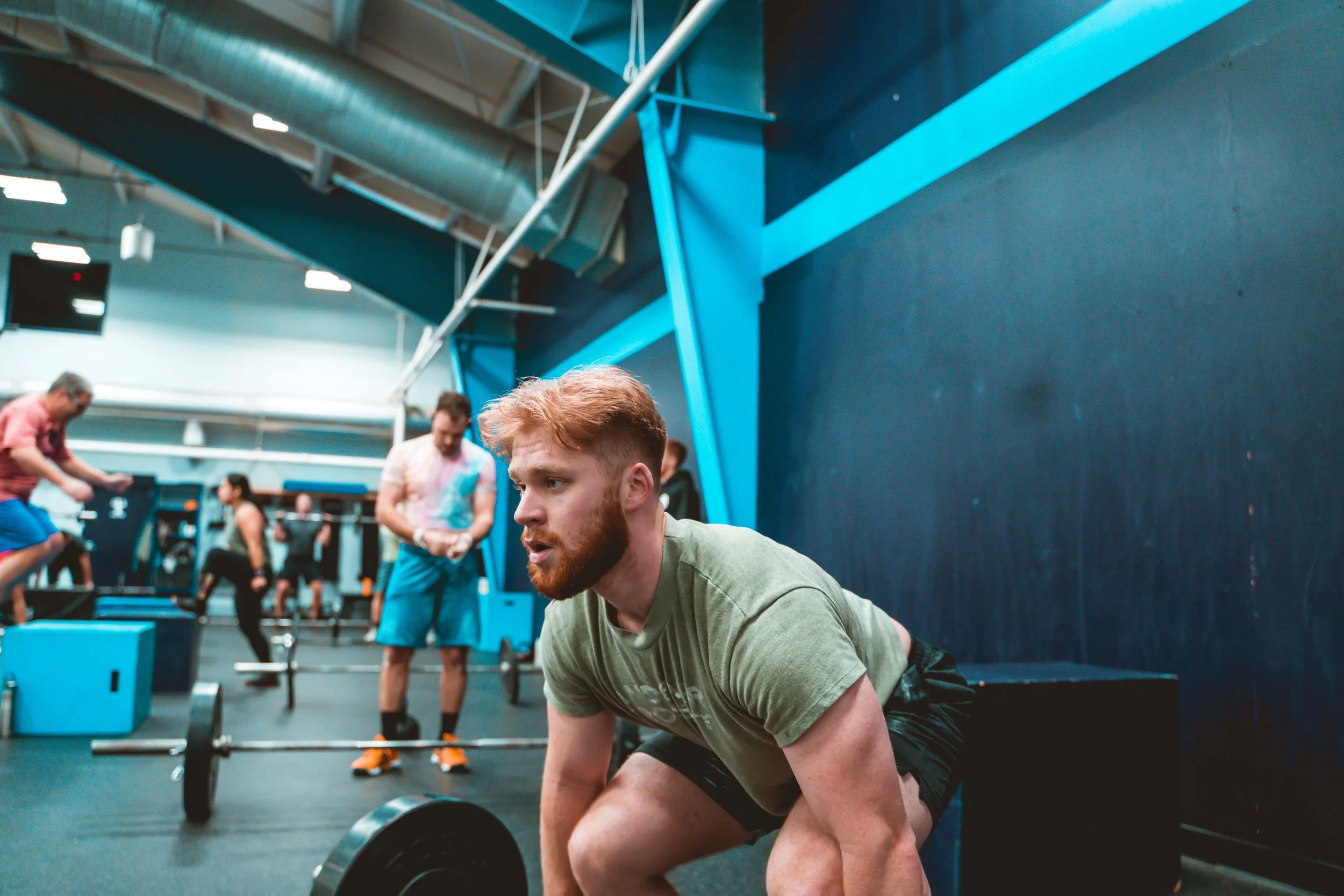 Spark Fitness and Tennis Club