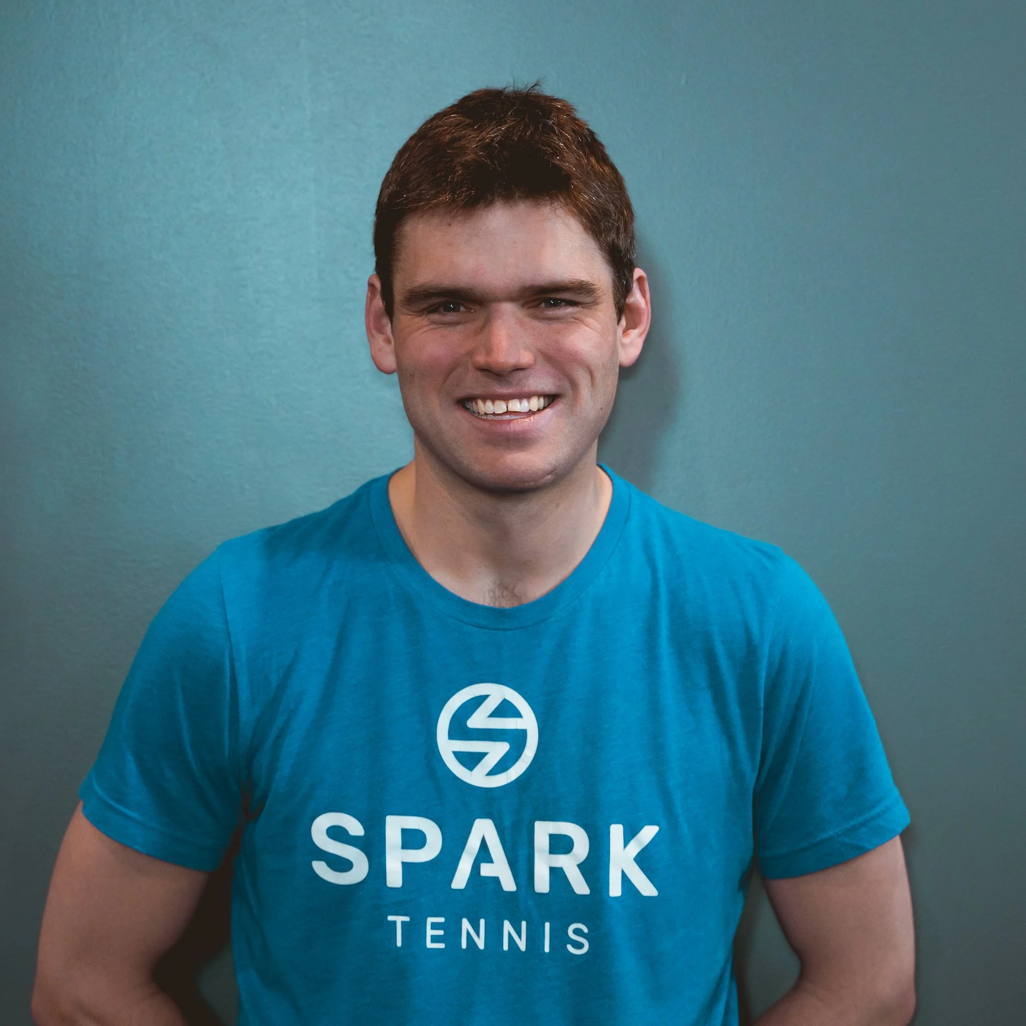 Our Staff — Spark Fitness and Tennis Club