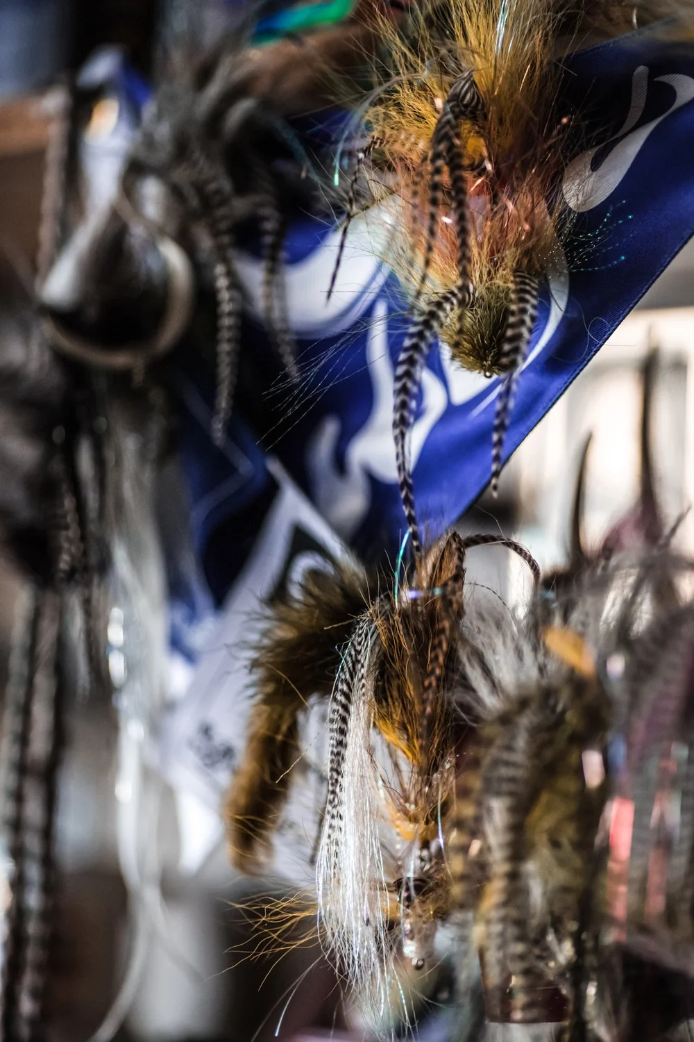 Waters TH — Virginia Trophy Guides