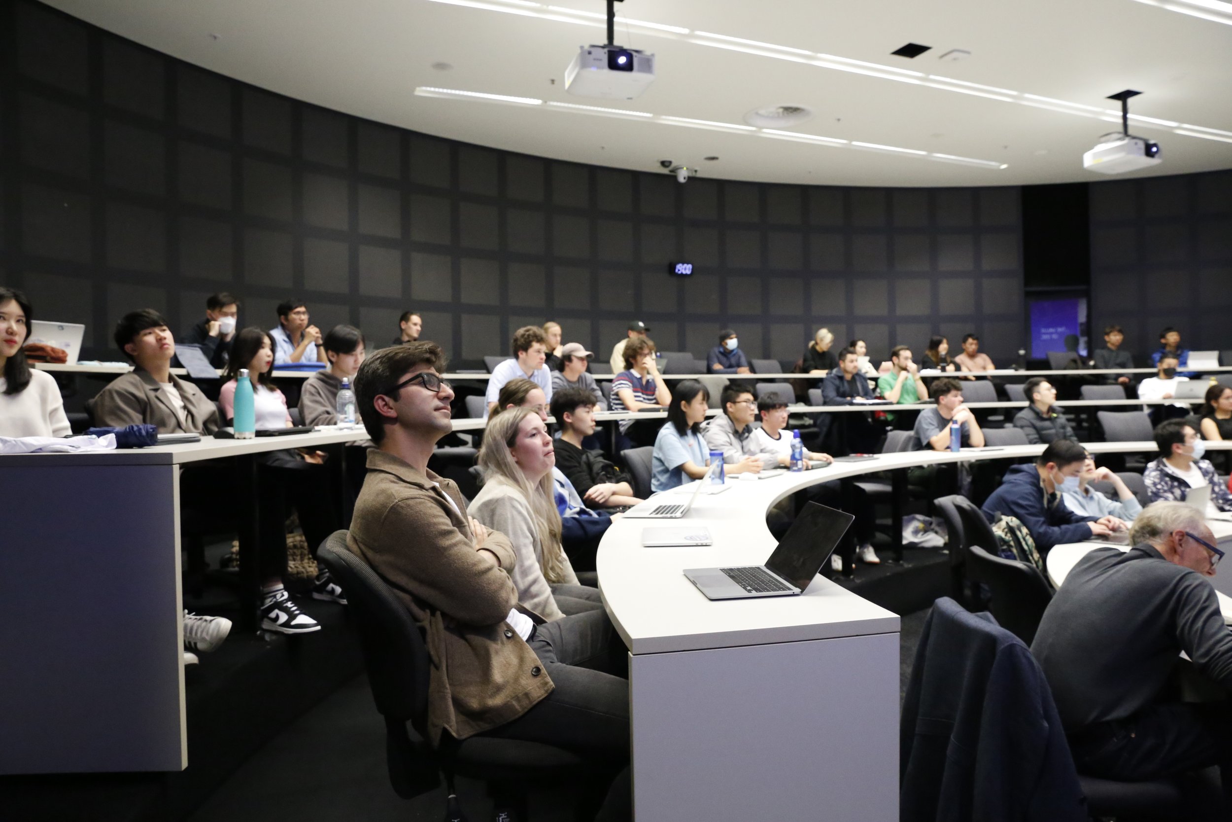 UoA Data Science Club