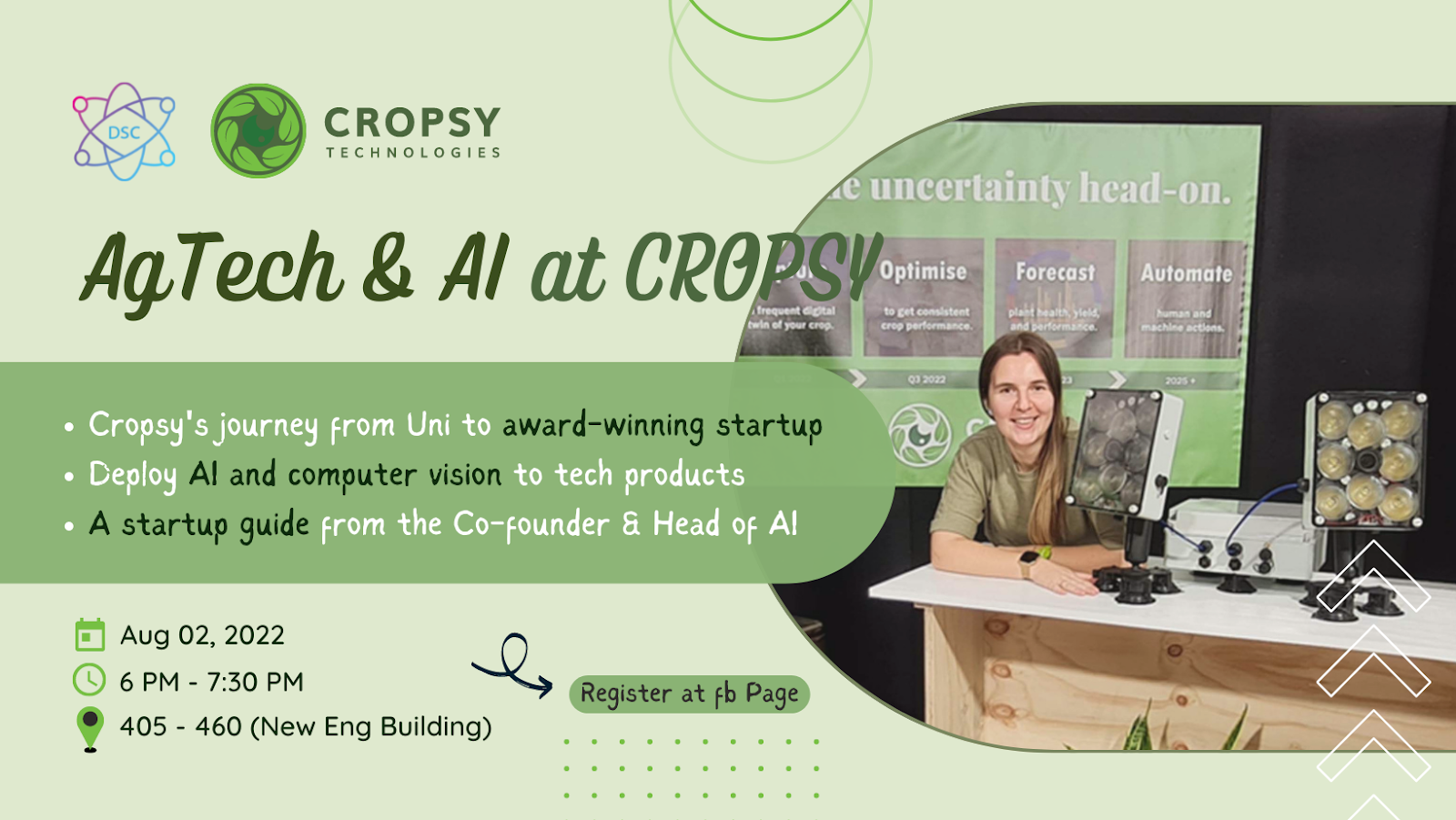 Events — UoA Data Science Club