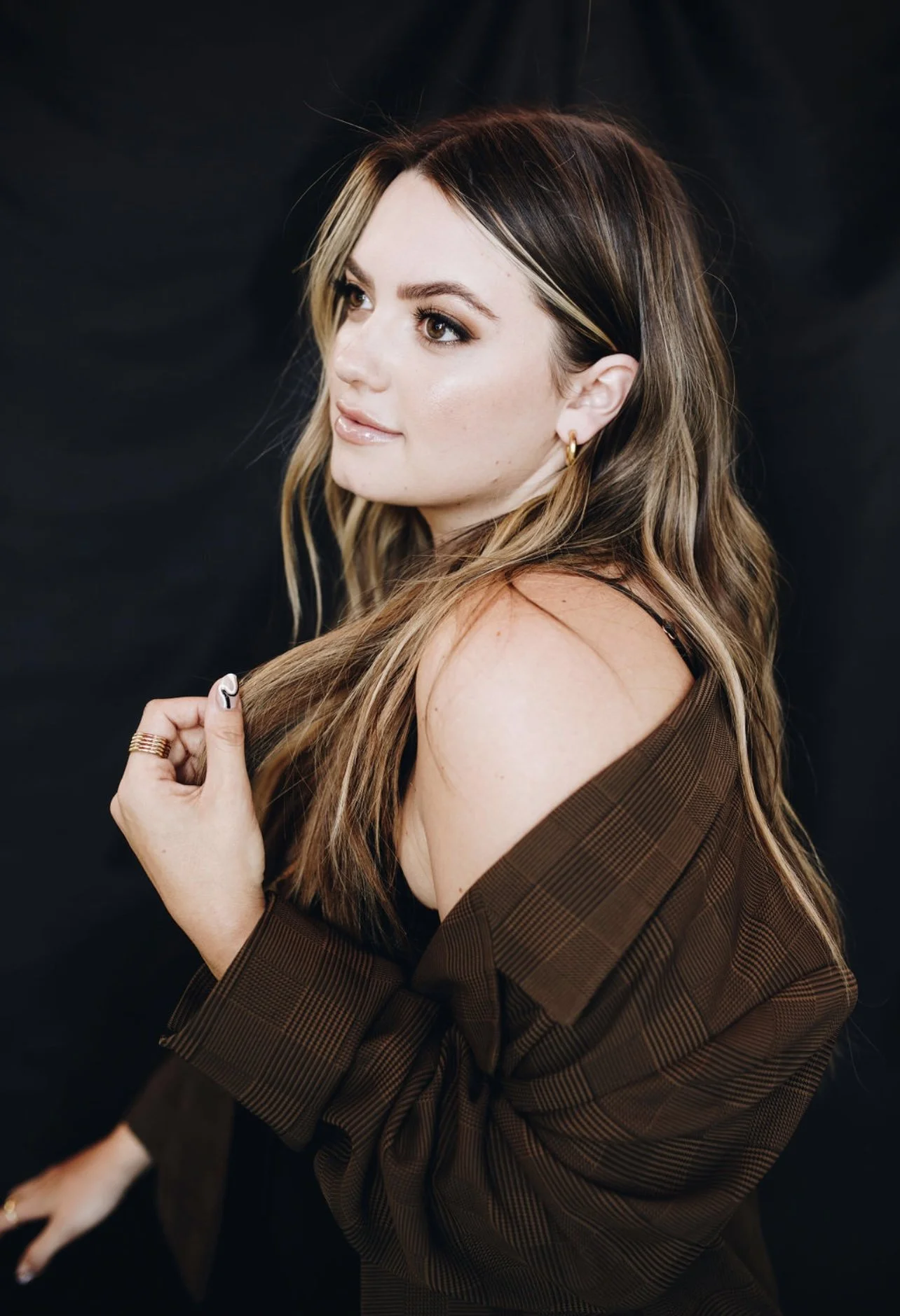 Meet Reno Hair Sylist, Marissa Knight — Marissa Knight