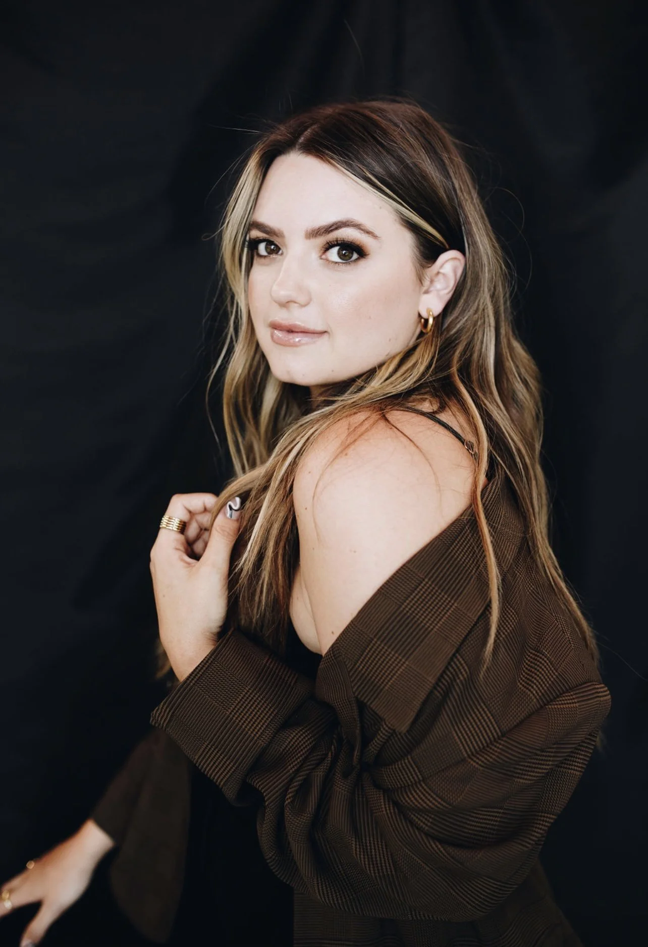 Meet Reno Hair Sylist, Marissa Knight — Marissa Knight