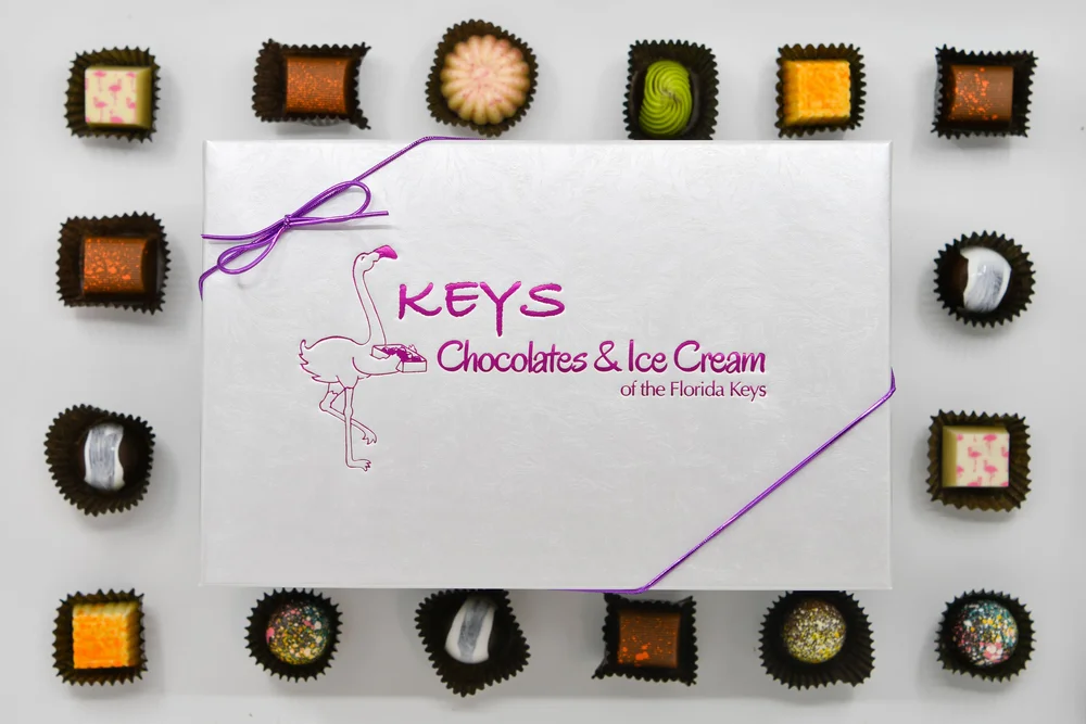 Keys Chocolates & Ice Cream
