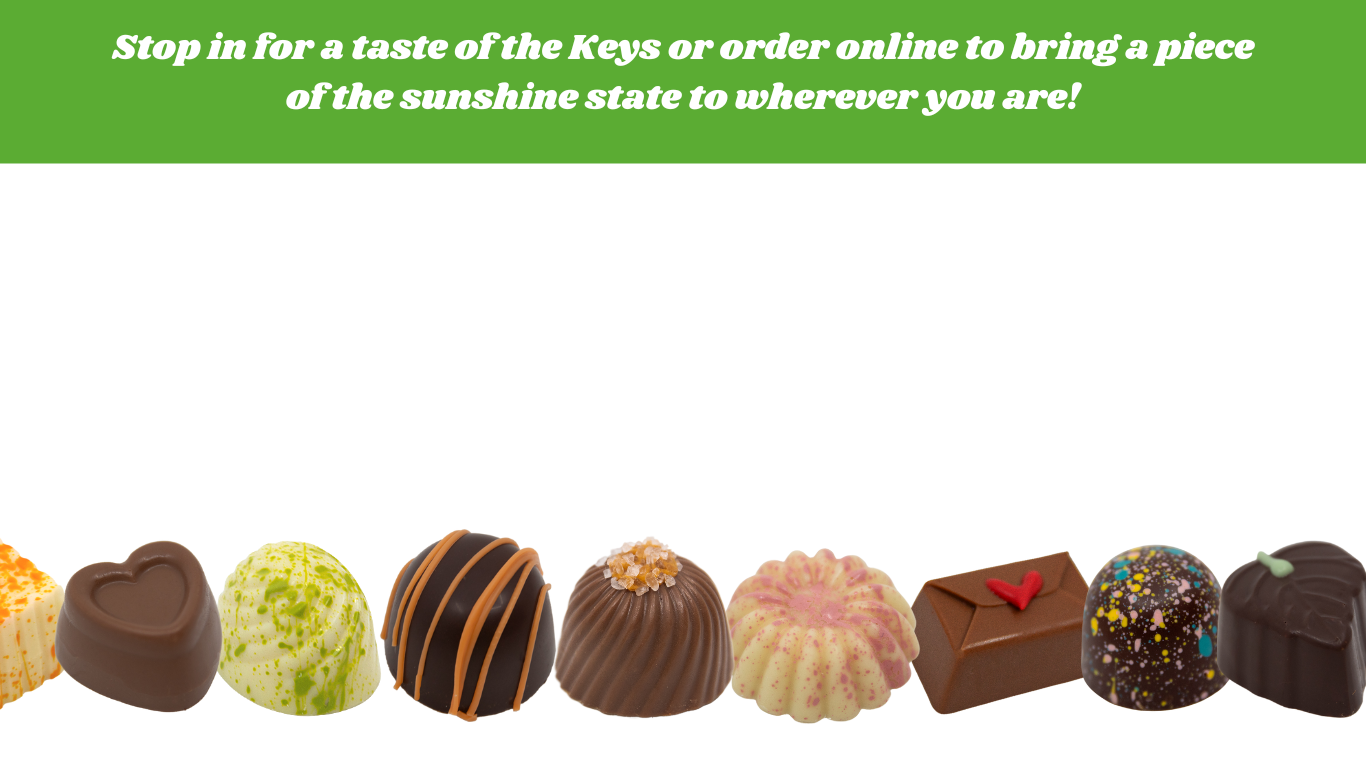 Keys Chocolates & Ice Cream