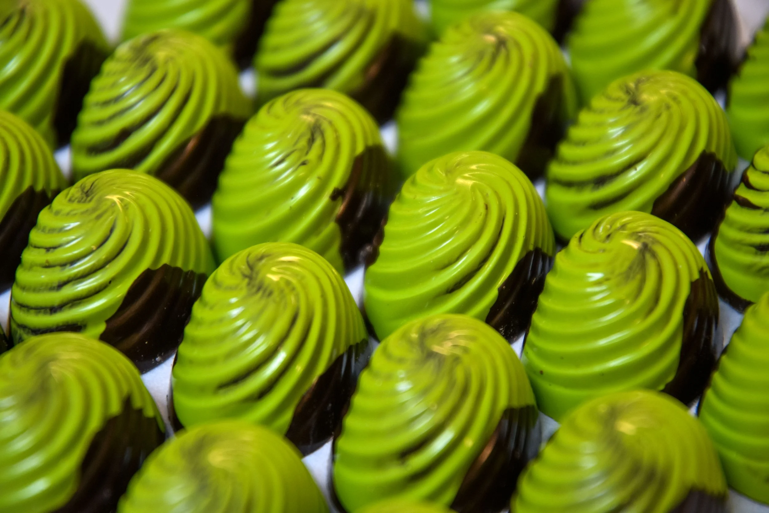 Contact 1 — Keys Chocolates & Ice Cream