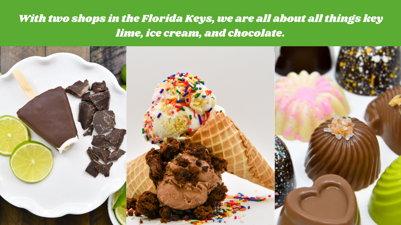 Keys Chocolates & Ice Cream