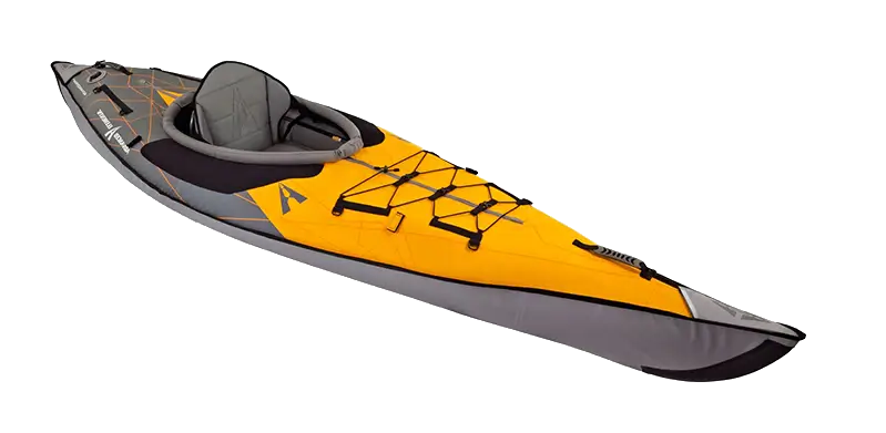 The 10 Best Inflatable Kayaks Under £800 (2026) — WATER & OUTDOORS