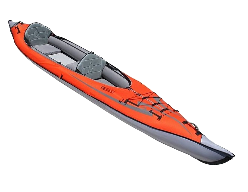 Best 2 Person Inflatable Kayak UK 2023 | 2 Person Inflatable Kayak ...