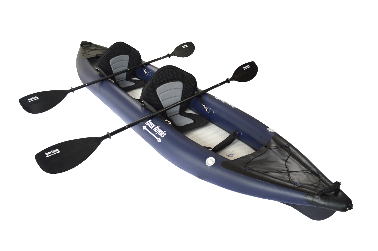 Best 2 Person Inflatable Kayak UK 2023 | 2 Person Inflatable Kayak Reviews — WATER & OUTDOORS