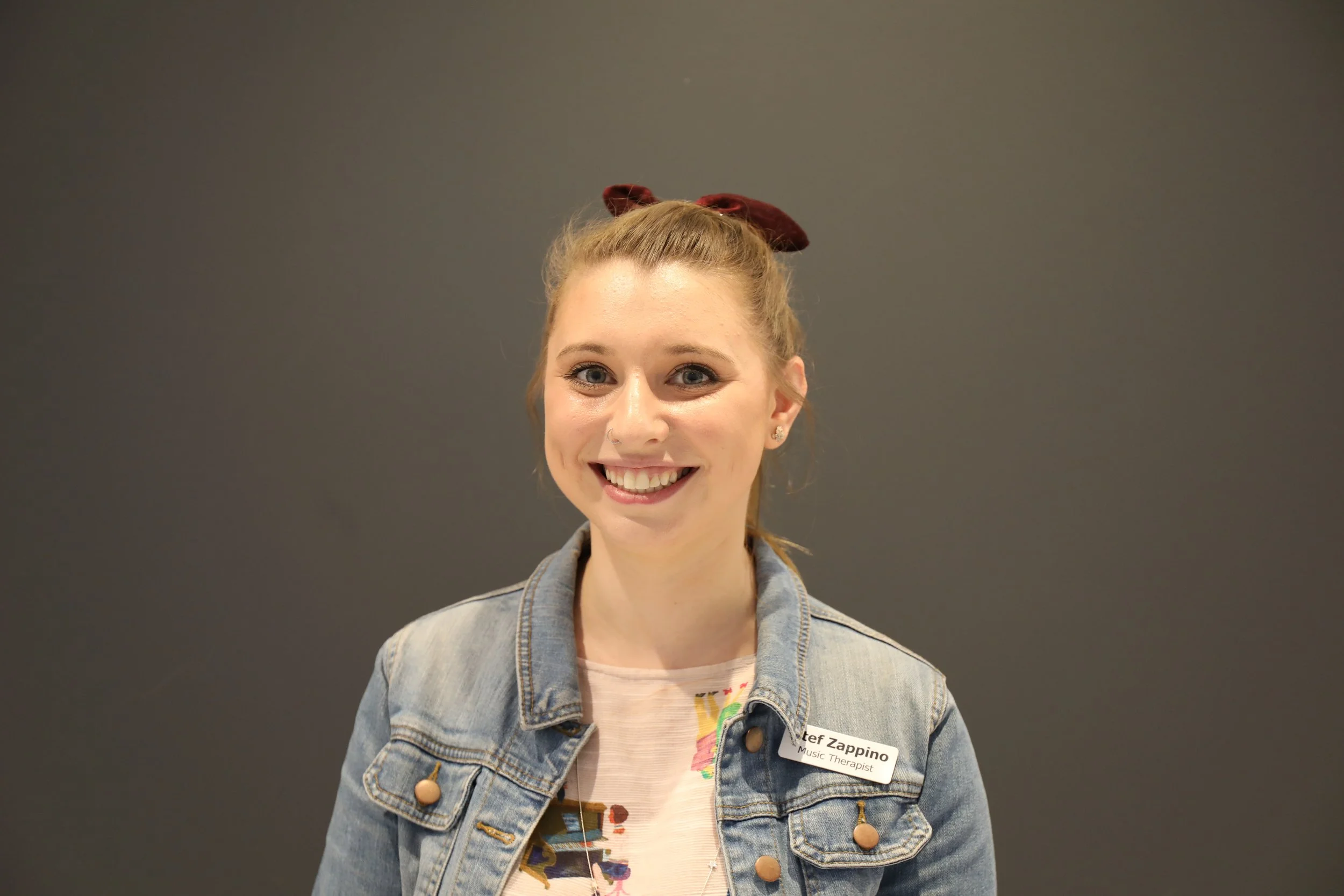 About us — INSPIRE: breathing better