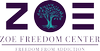 Zoe Freedom Center | Find Your Path