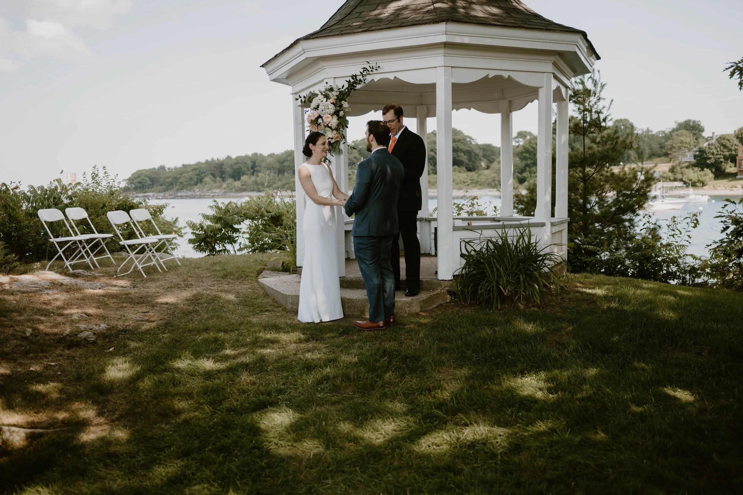 Maine Editorial Wedding Photographer — Maine Intimate Portrait and ...