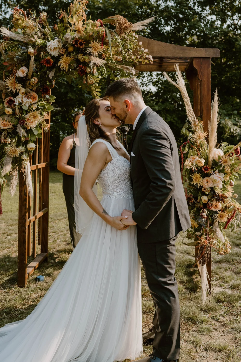 Maine Editorial Wedding Photographer — Maine Intimate Portrait and ...