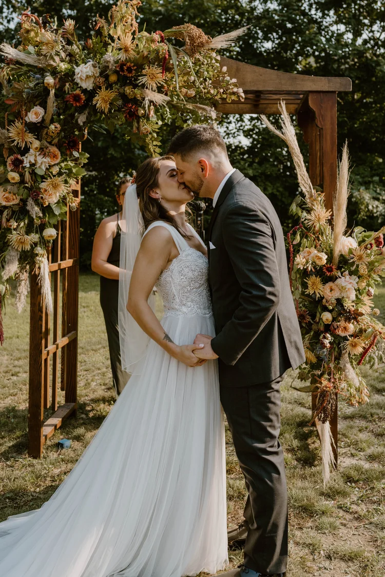 Maine Editorial Wedding Photographer — Maine Intimate Portrait and ...