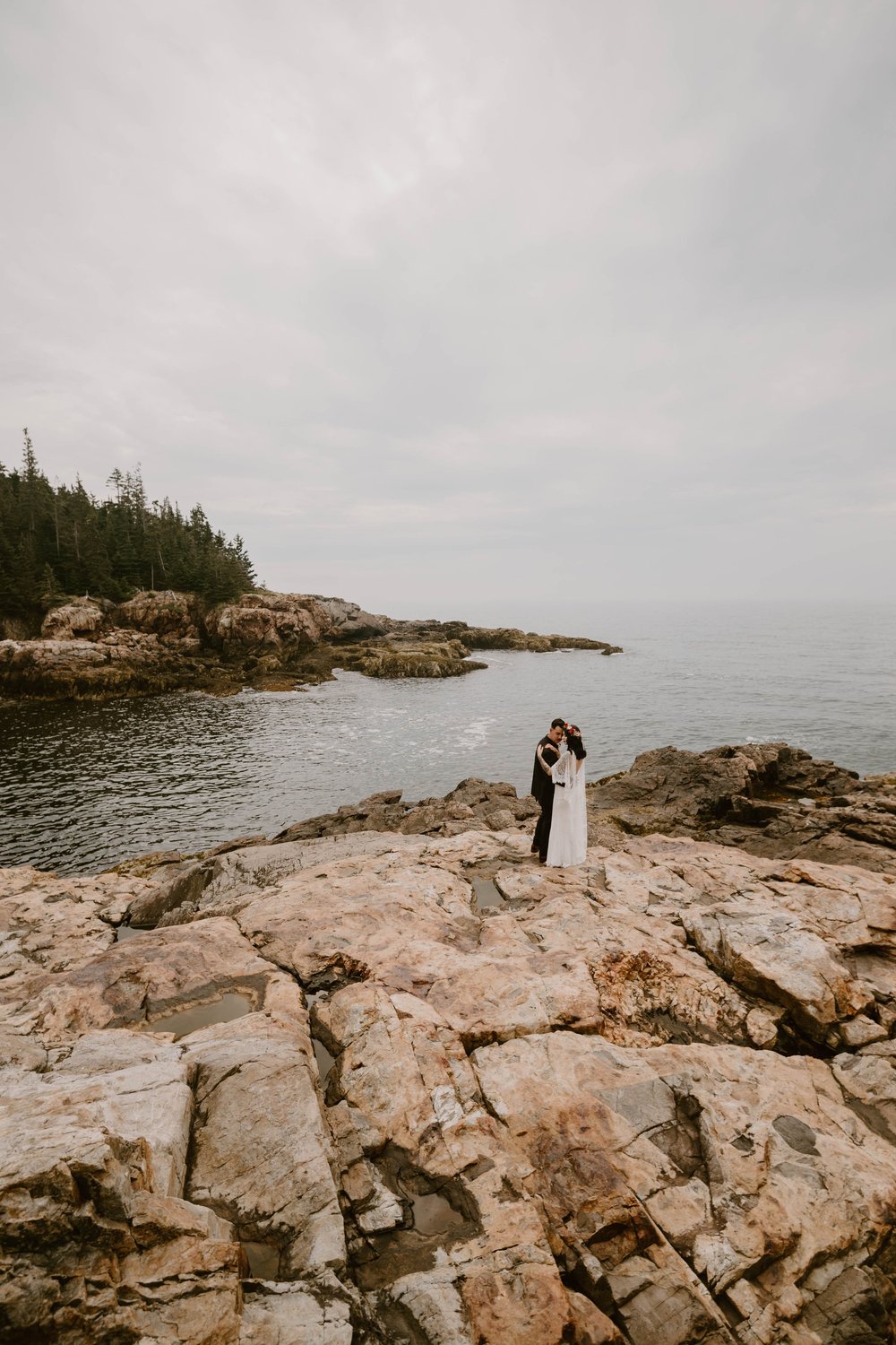 Acadia National Park Photographer