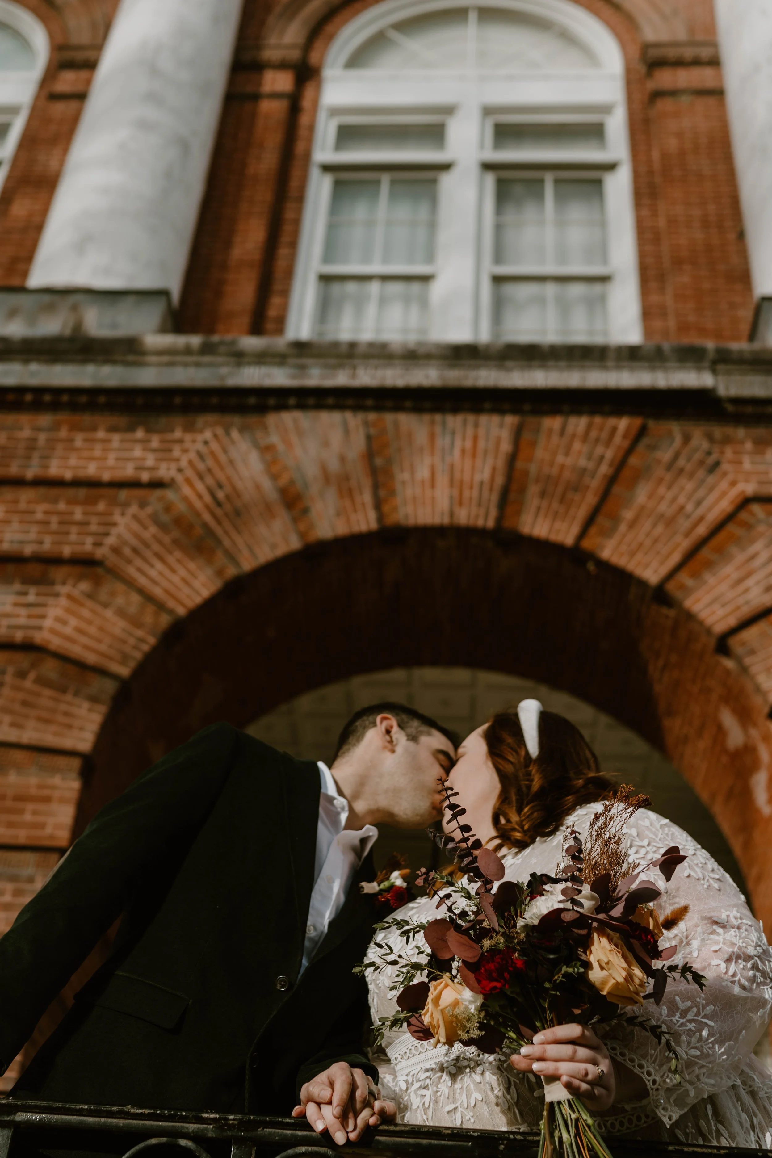 Maine Editorial Wedding Photographer — Maine Intimate Portrait and ...