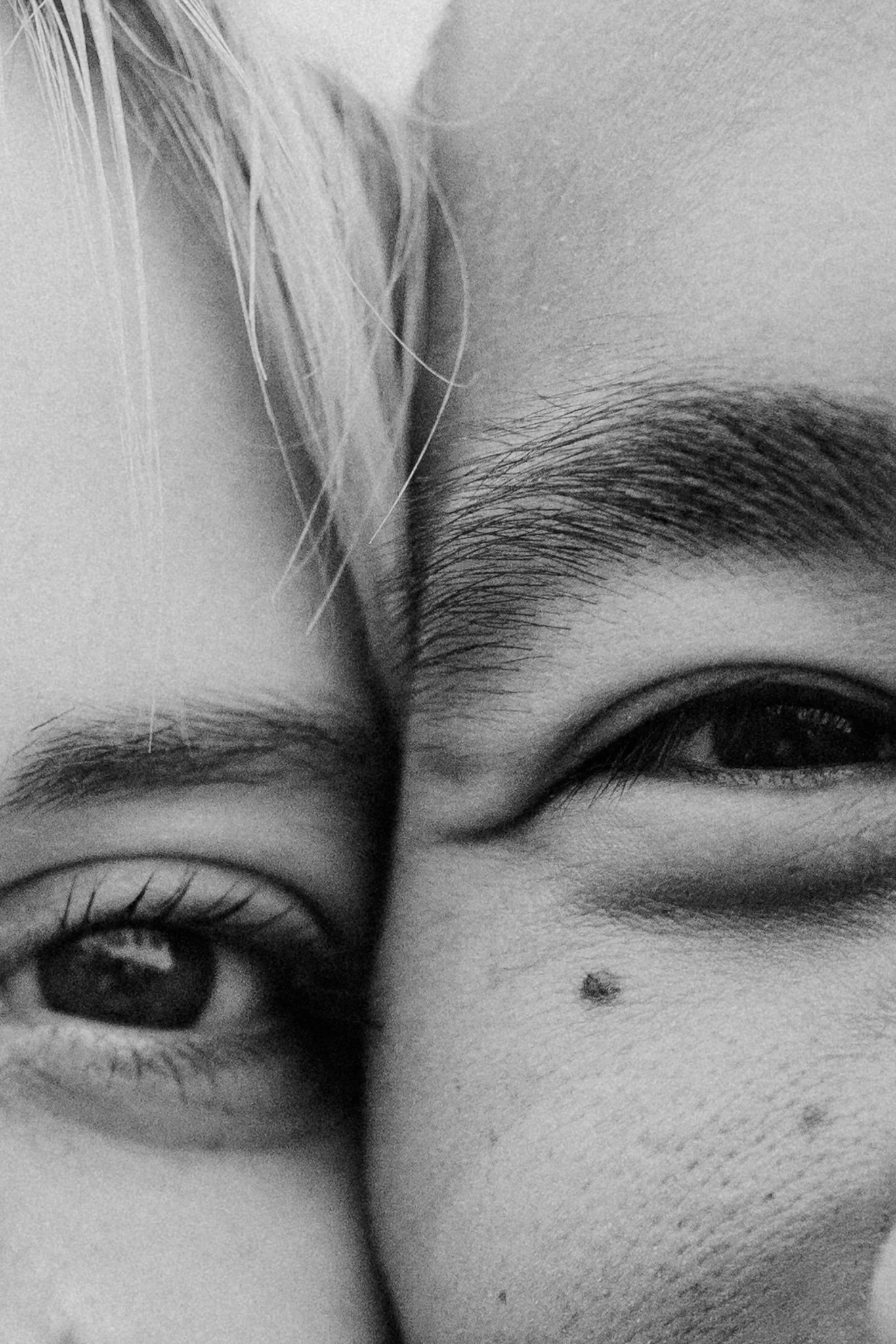 Maine Intimate Portrait and Elopement Photographer