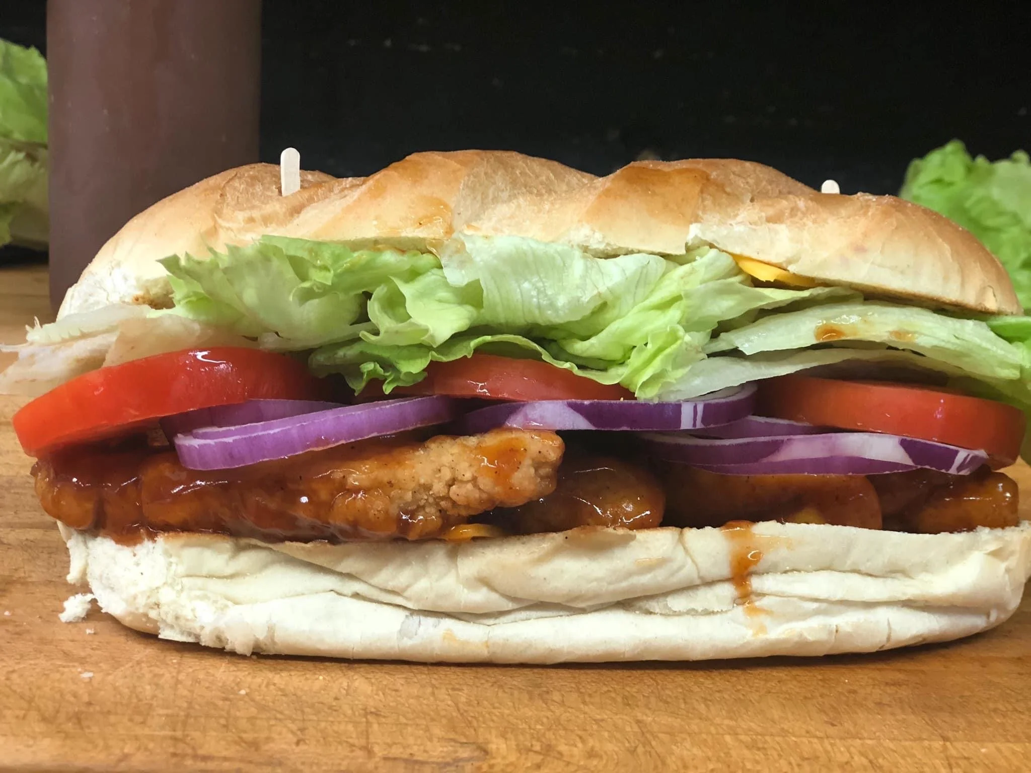 Green Acres Family Restaurant