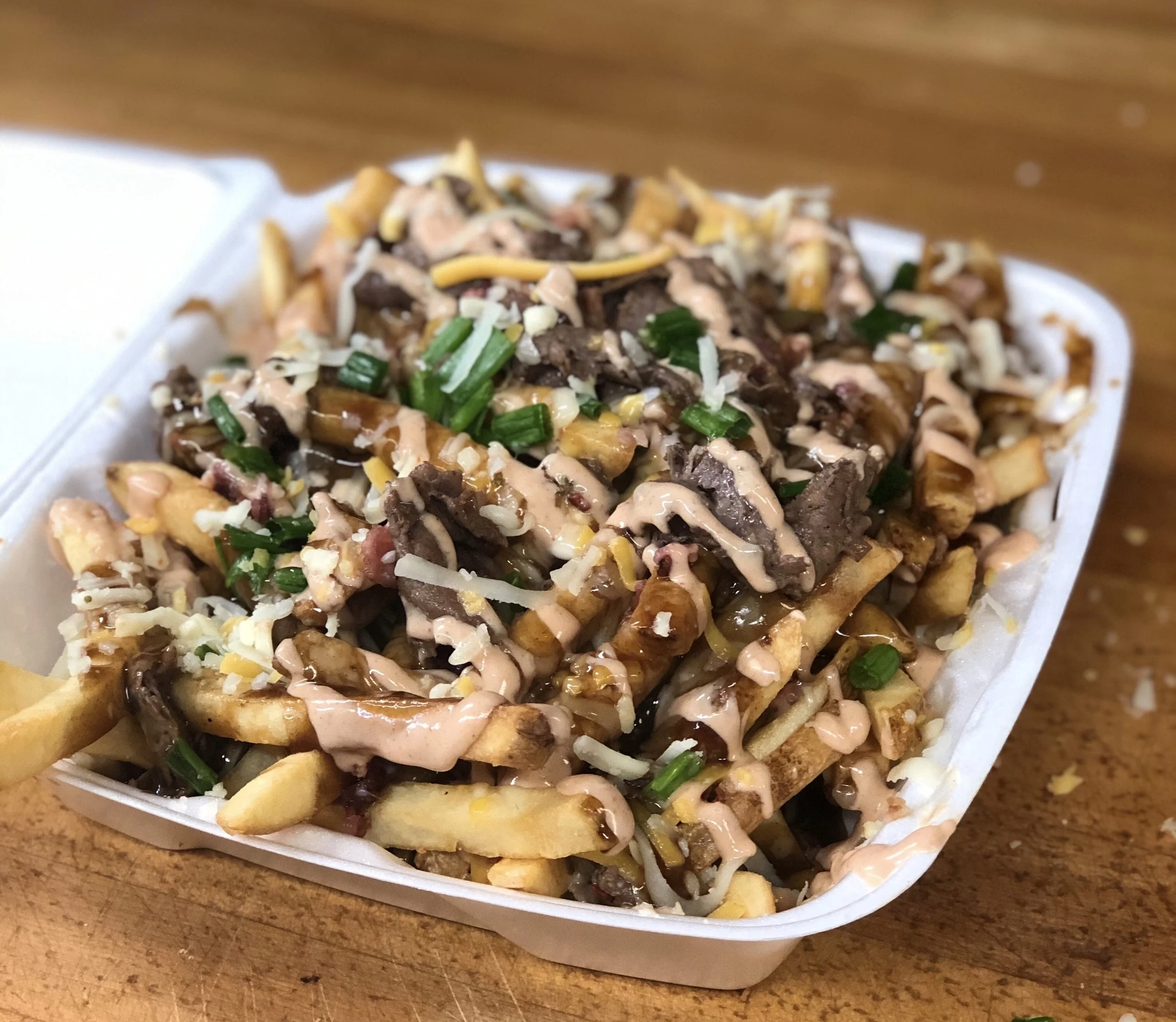 Green Acres Family Restaurant