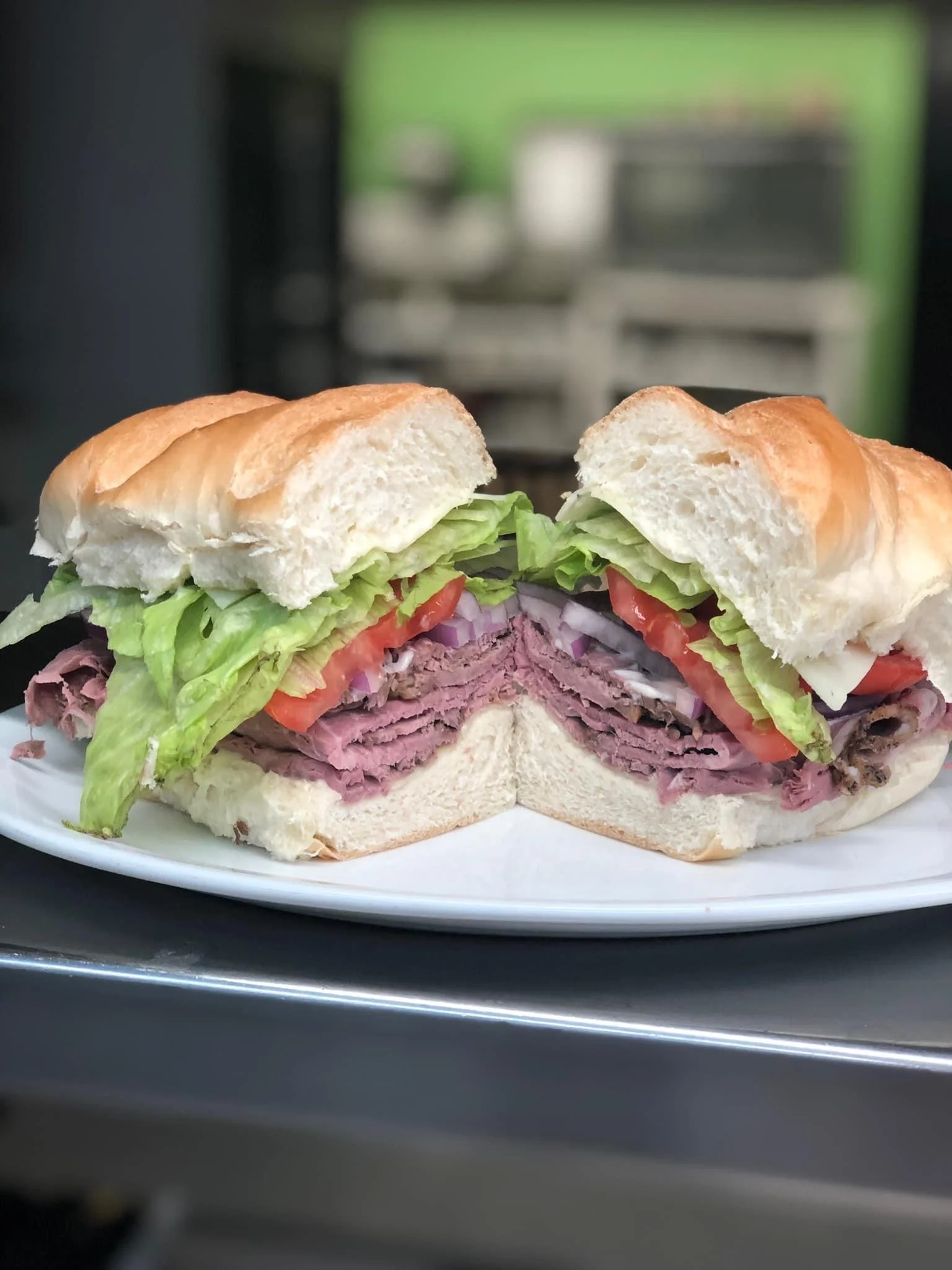 Green Acres Family Restaurant