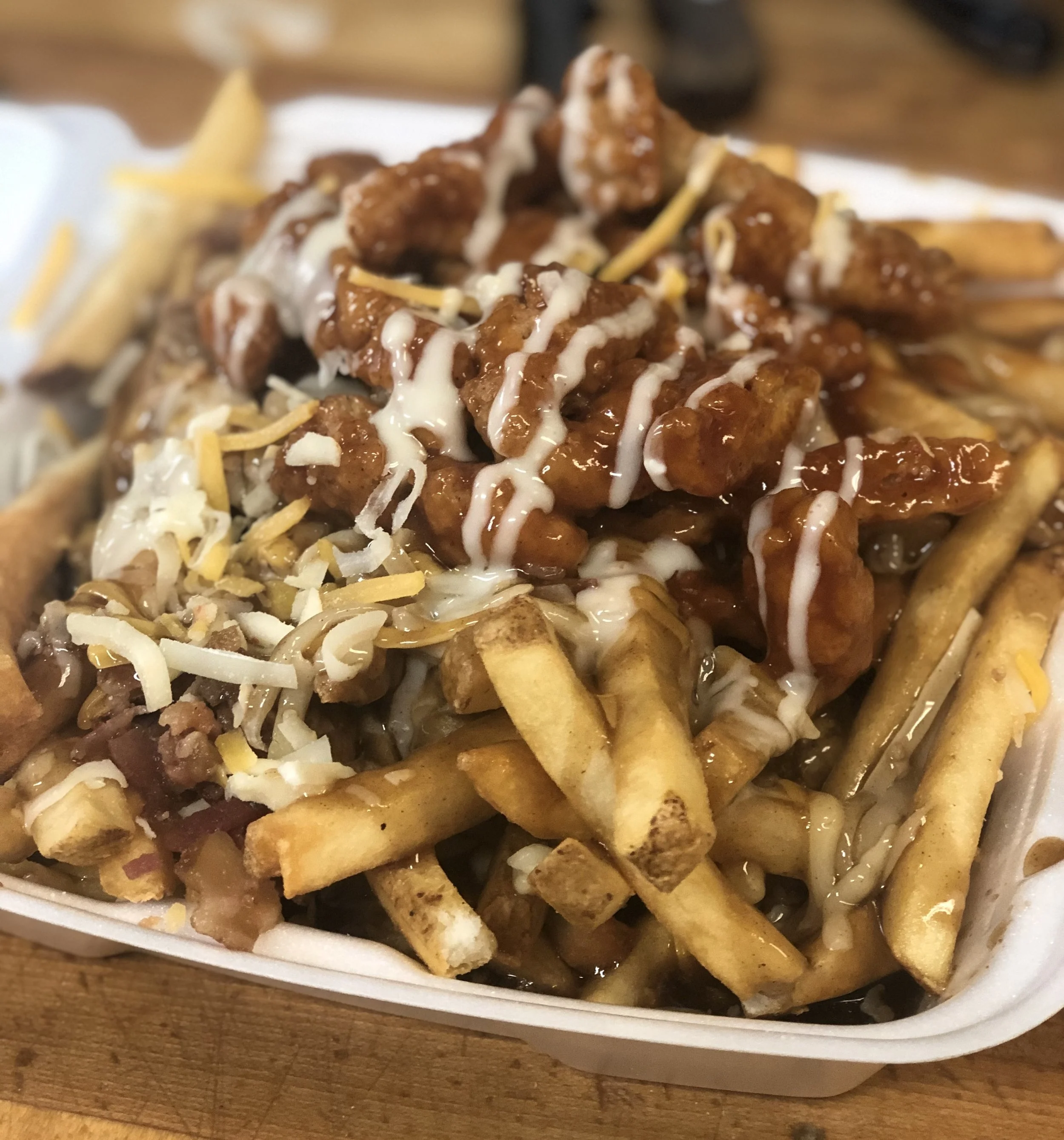 Green Acres Family Restaurant