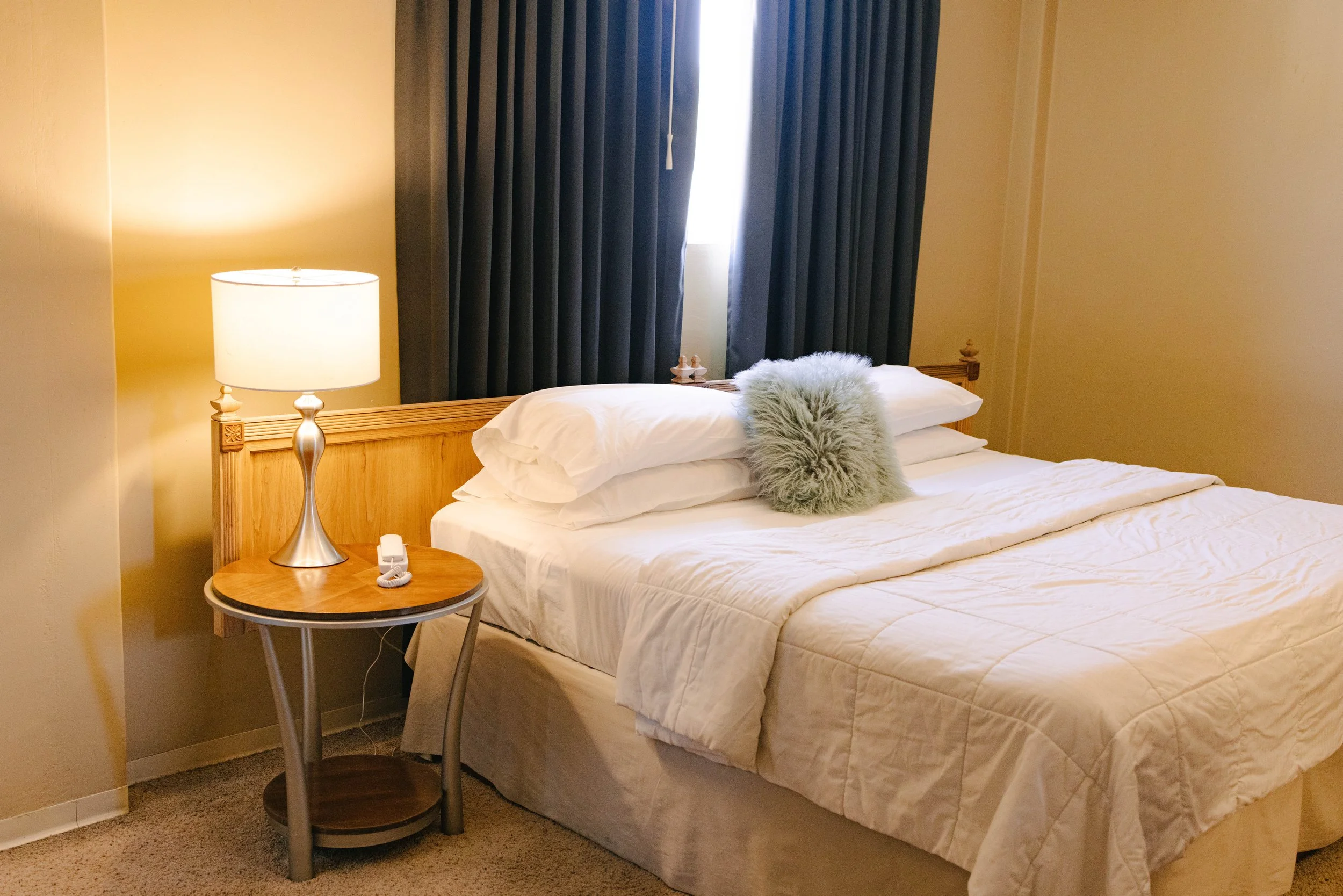 General 1 — Fray marcos