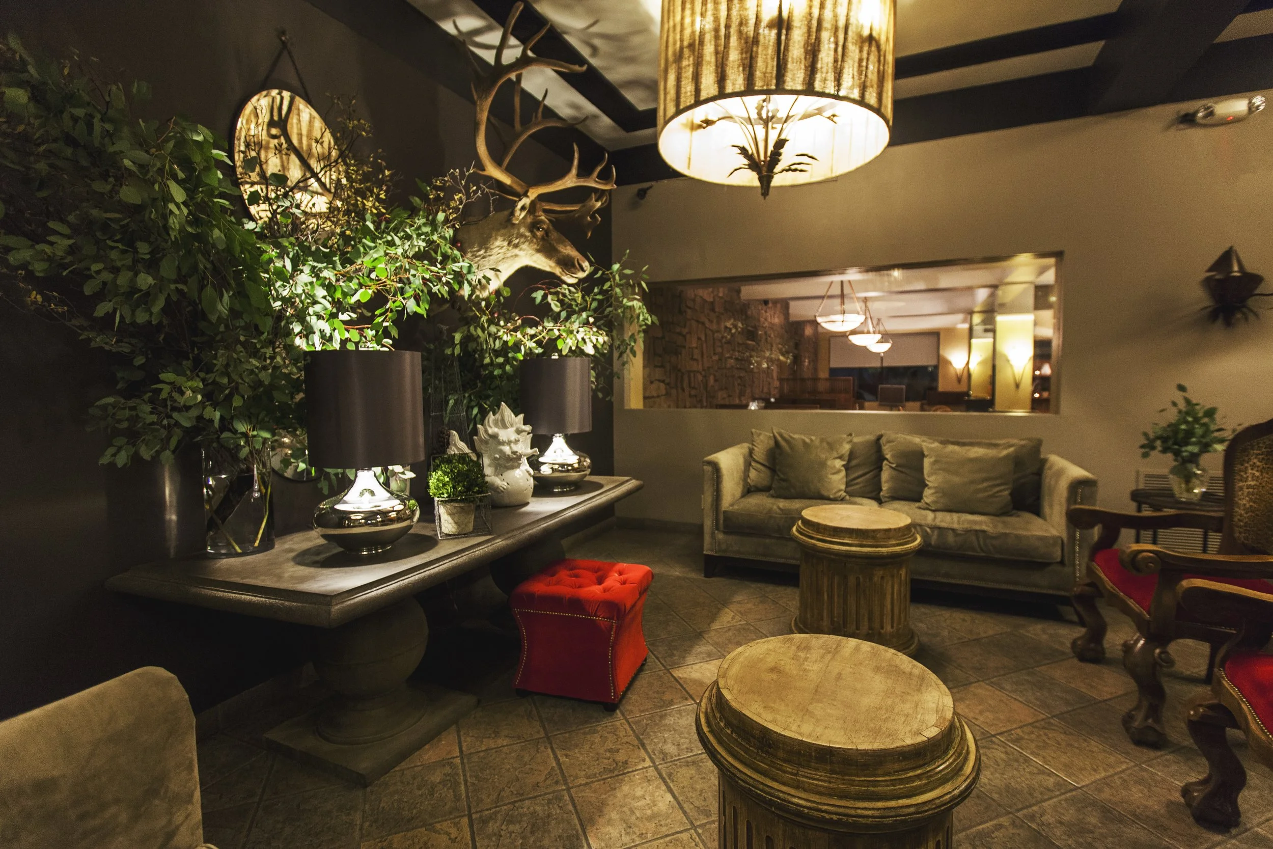 Galeria — Fray marcos