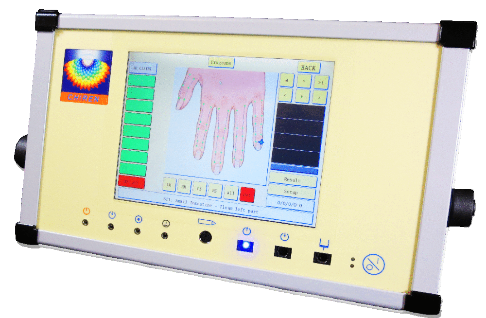 Biontology WEST - Biophoton Light Therapy - Patricia Pascoe