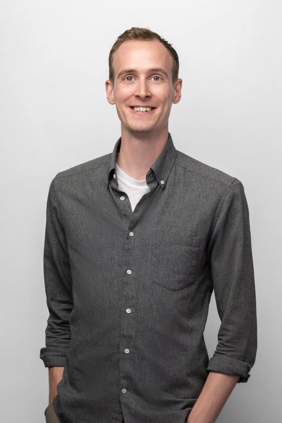 People — SecondQuarter Ventures