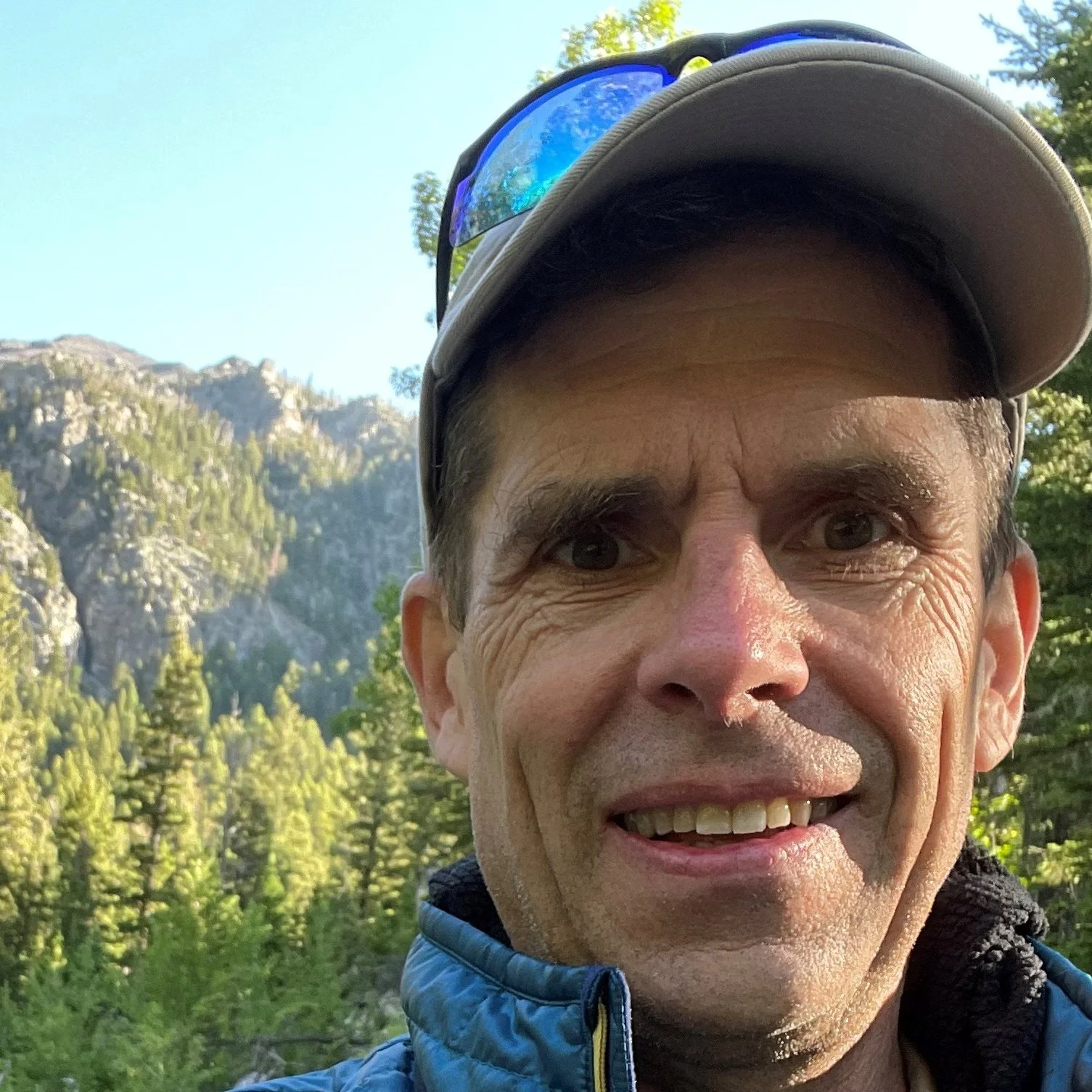 Leadership — Maternal Life International