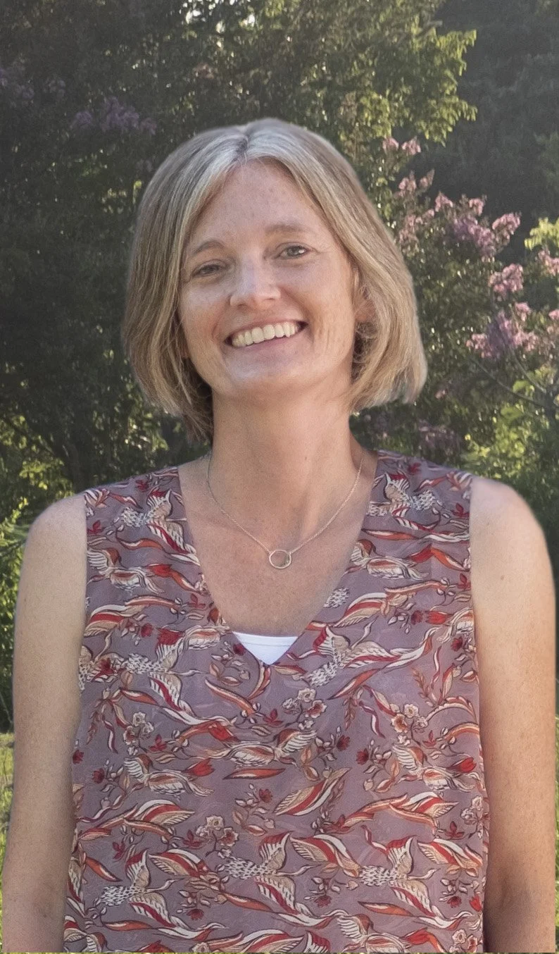 Leadership — Maternal Life International