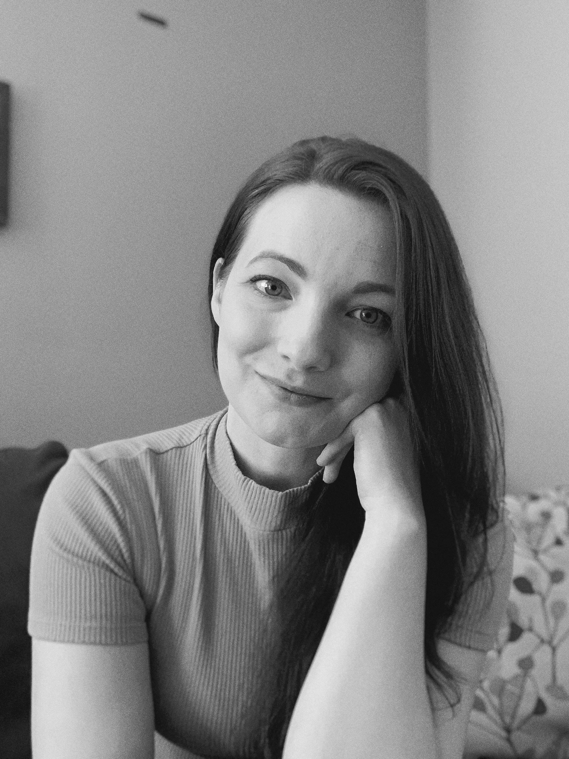 Bravely Inspired | Custom Web Design + Strategic Growth Hub